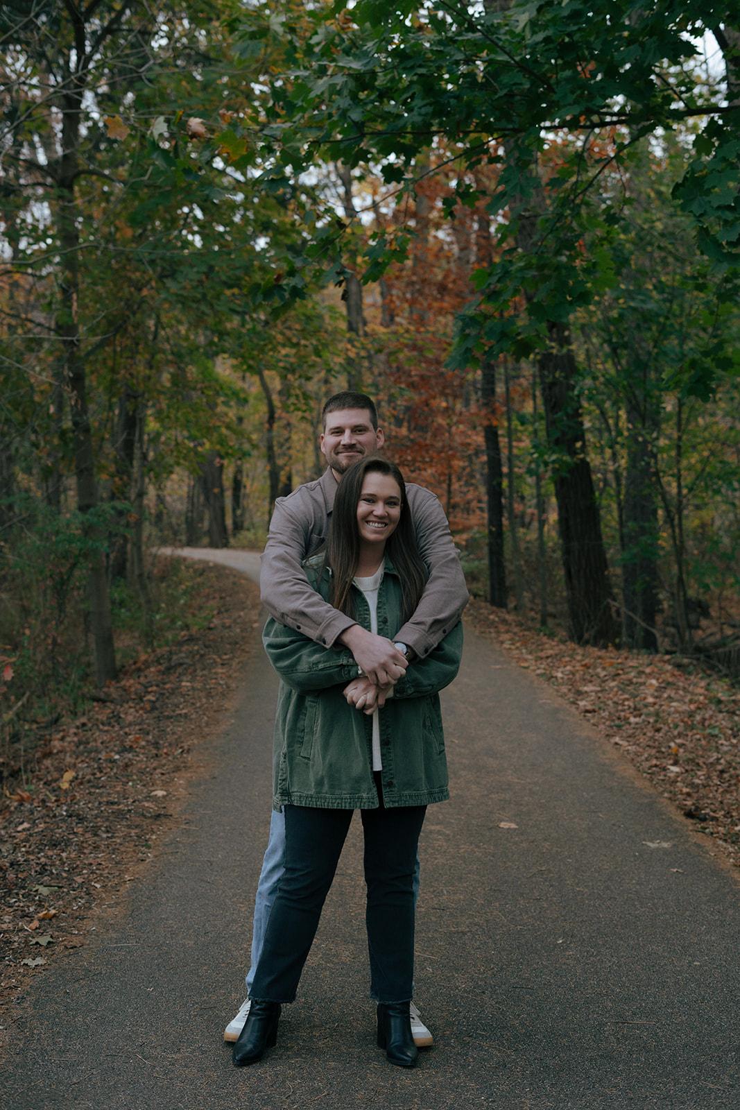 Haleigh Gray and Jesse Ditto's Wedding Website