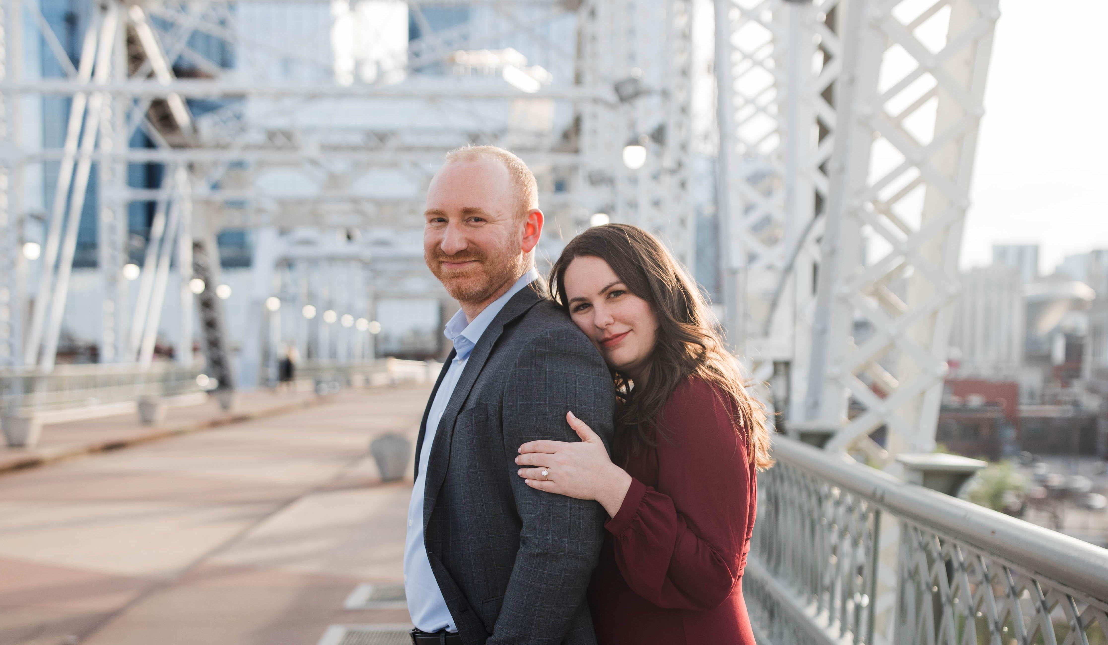 Meredith Clifton and Colby Church's Wedding Website