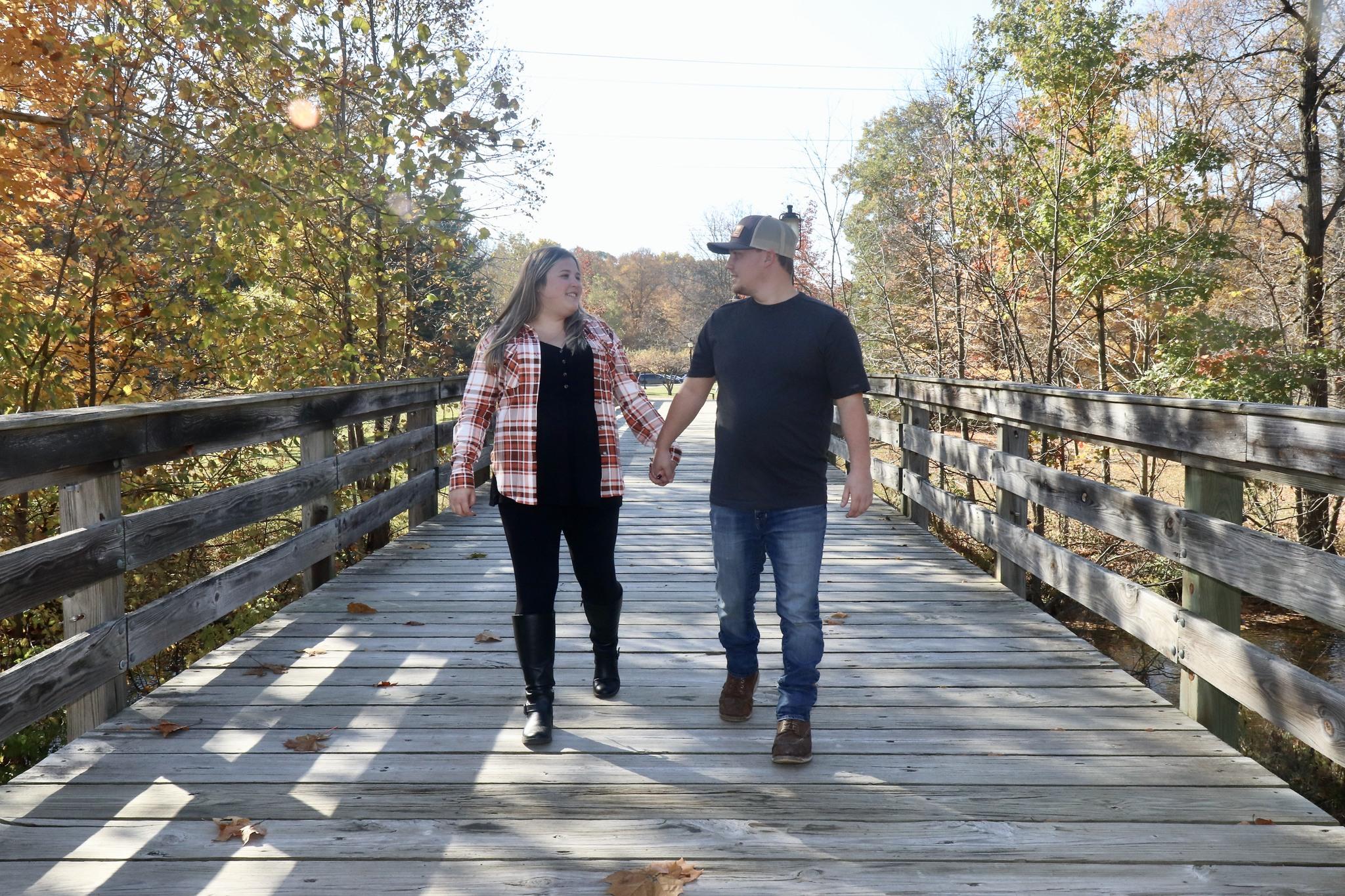 Lauren Fett and Dylan Cutshaw's Wedding Website
