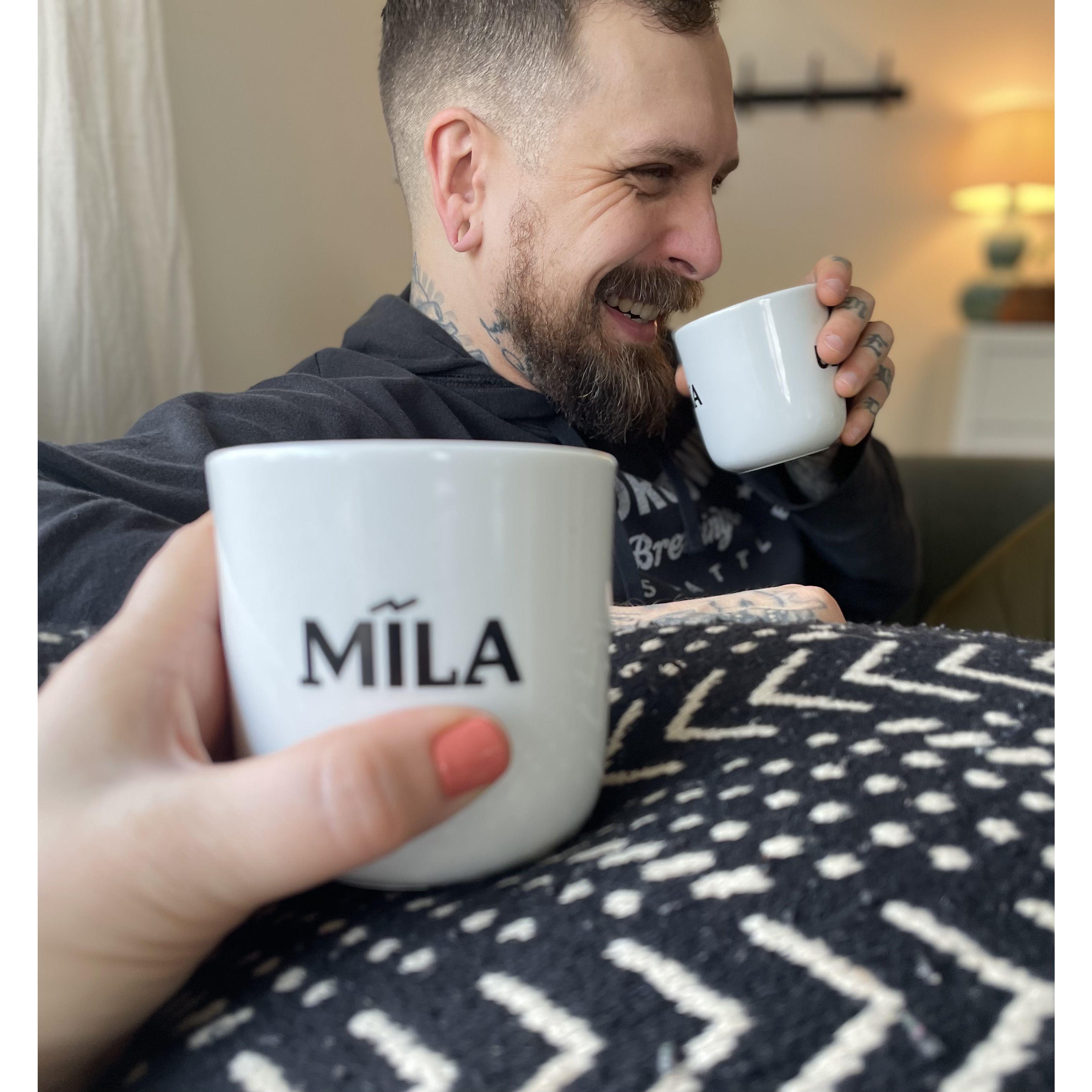 Danielle Quick and Dane Loeliger's Wedding Website