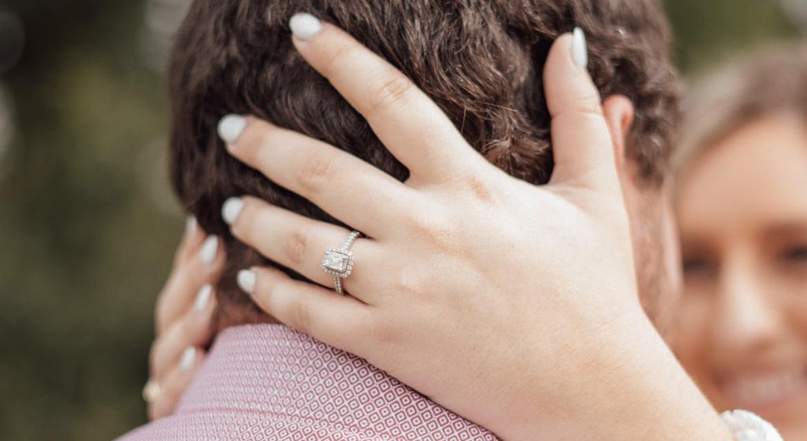 Morgan Meador and Rodney Oliver's Wedding Website