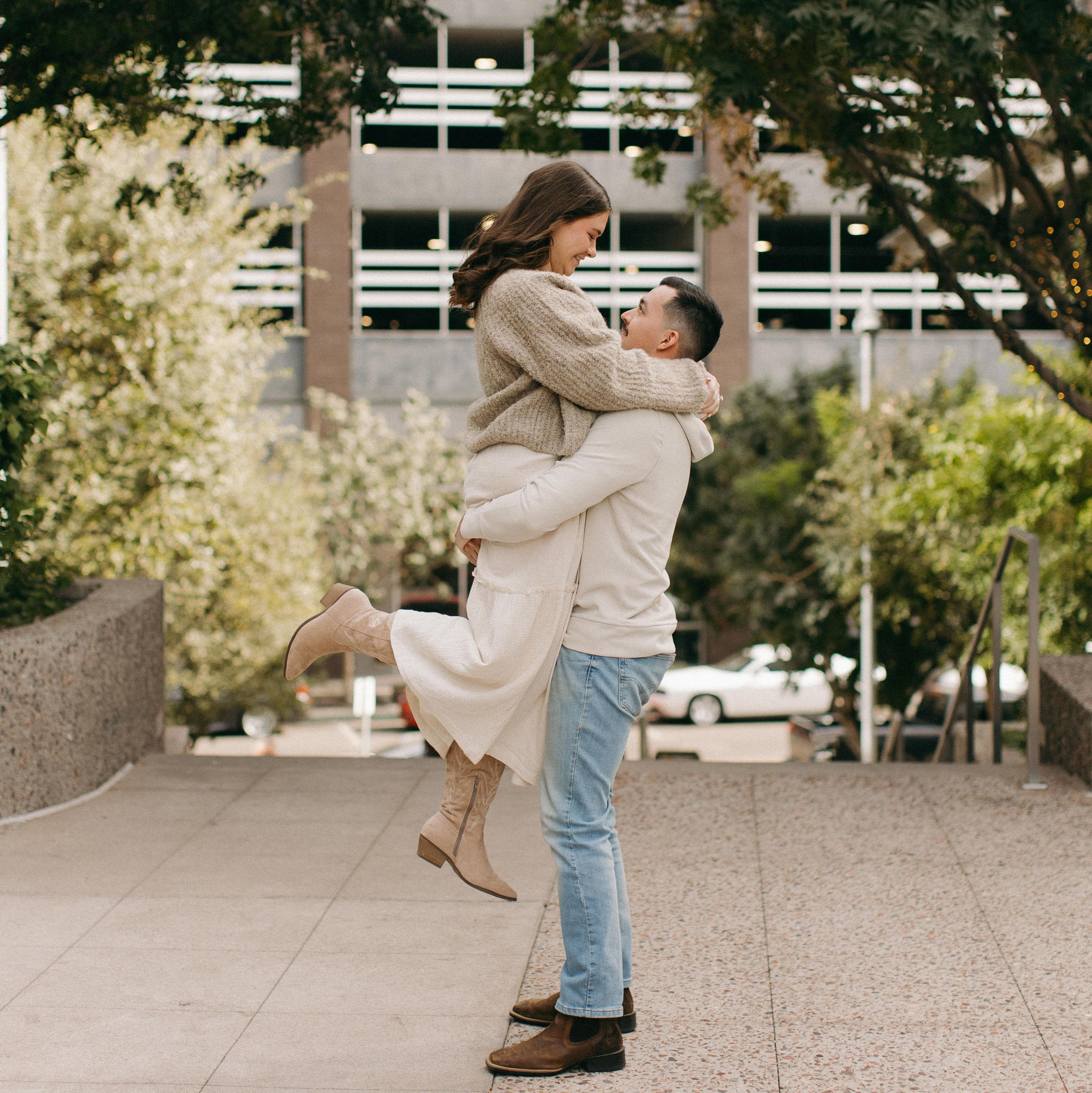 Madison Cohen and Heath Pratt's Wedding Website