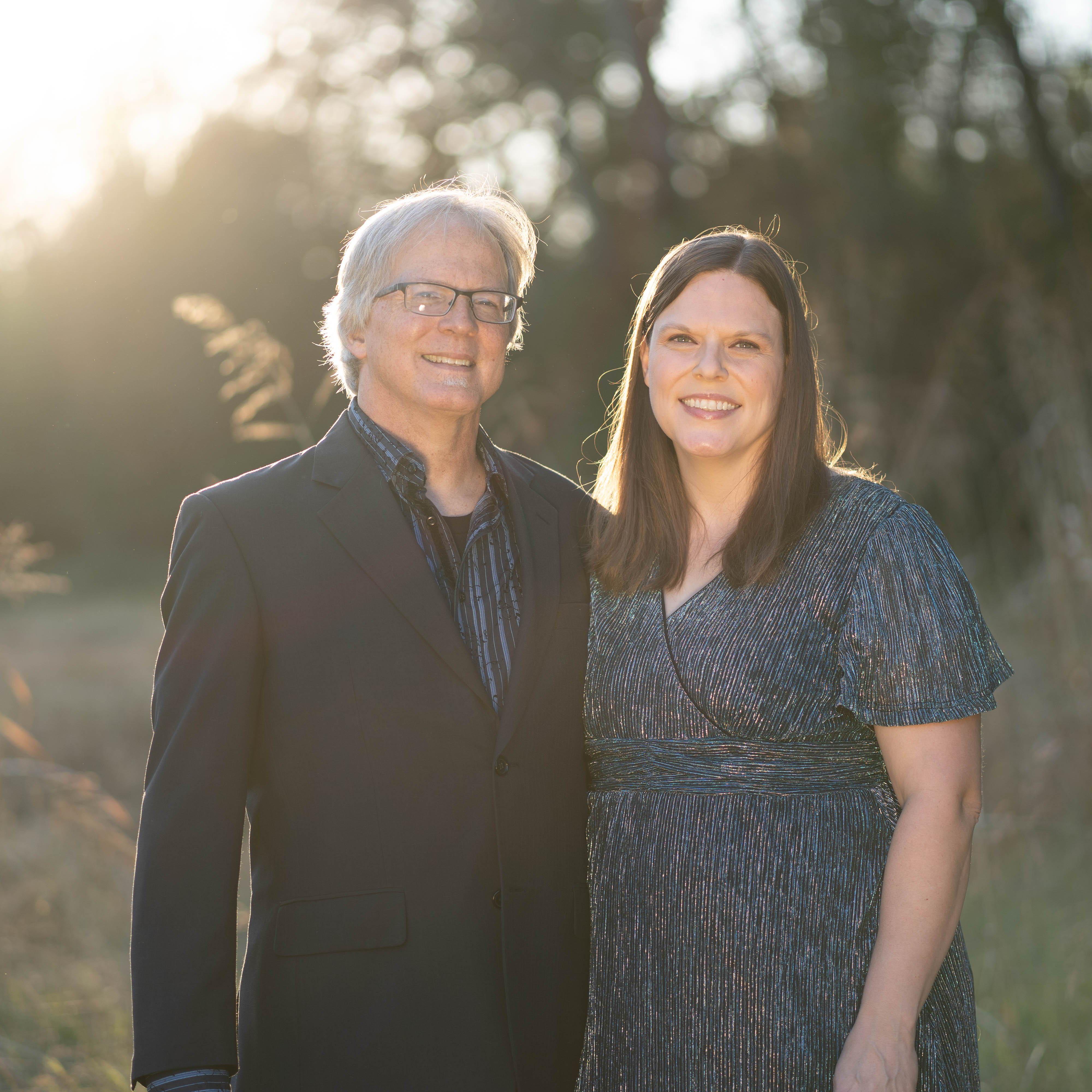 Jennifer Cox and Kirk Eberhard's Wedding Website