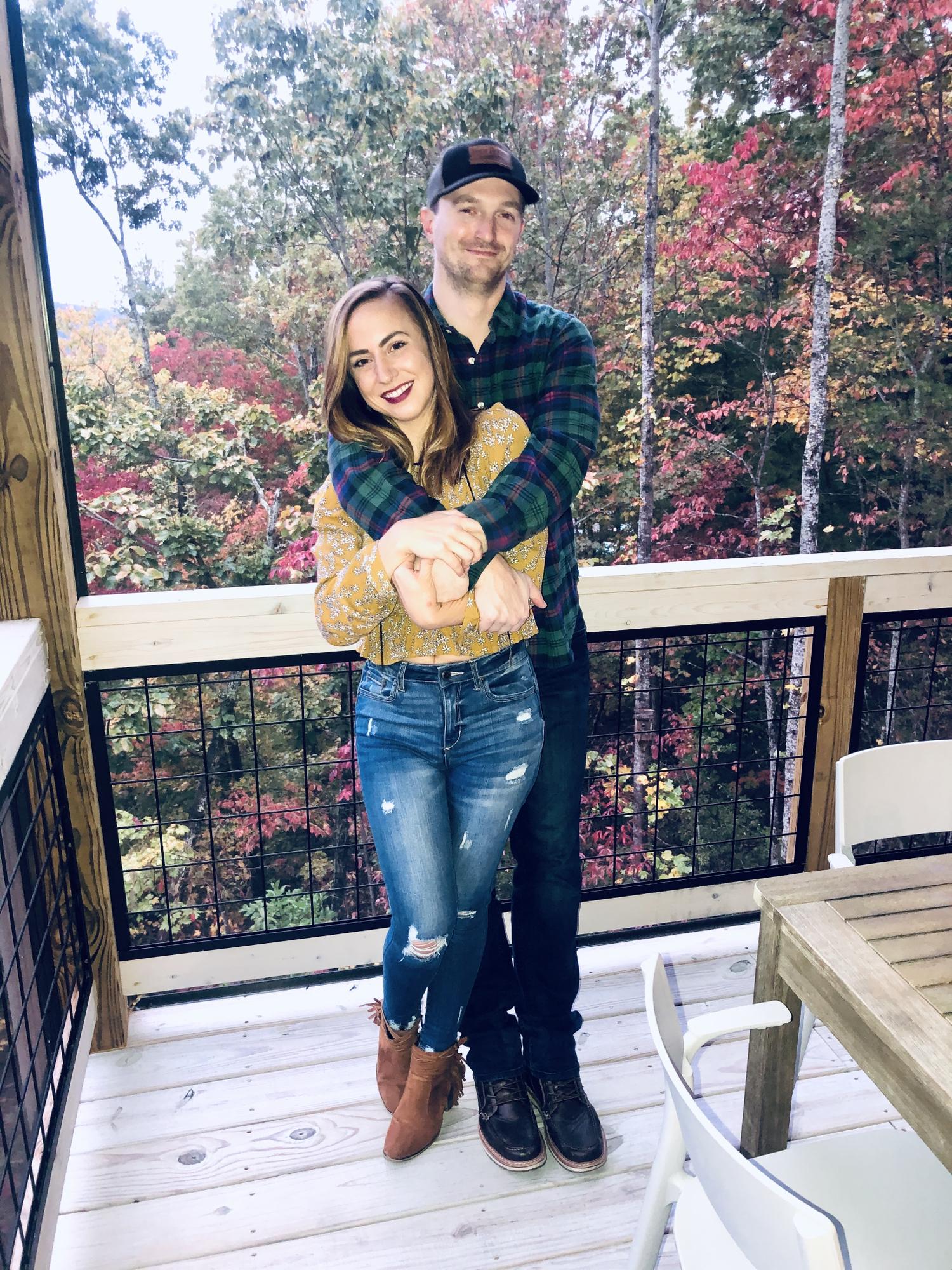 Sarah Kilgannon and Andrew Gerlach's Wedding Website