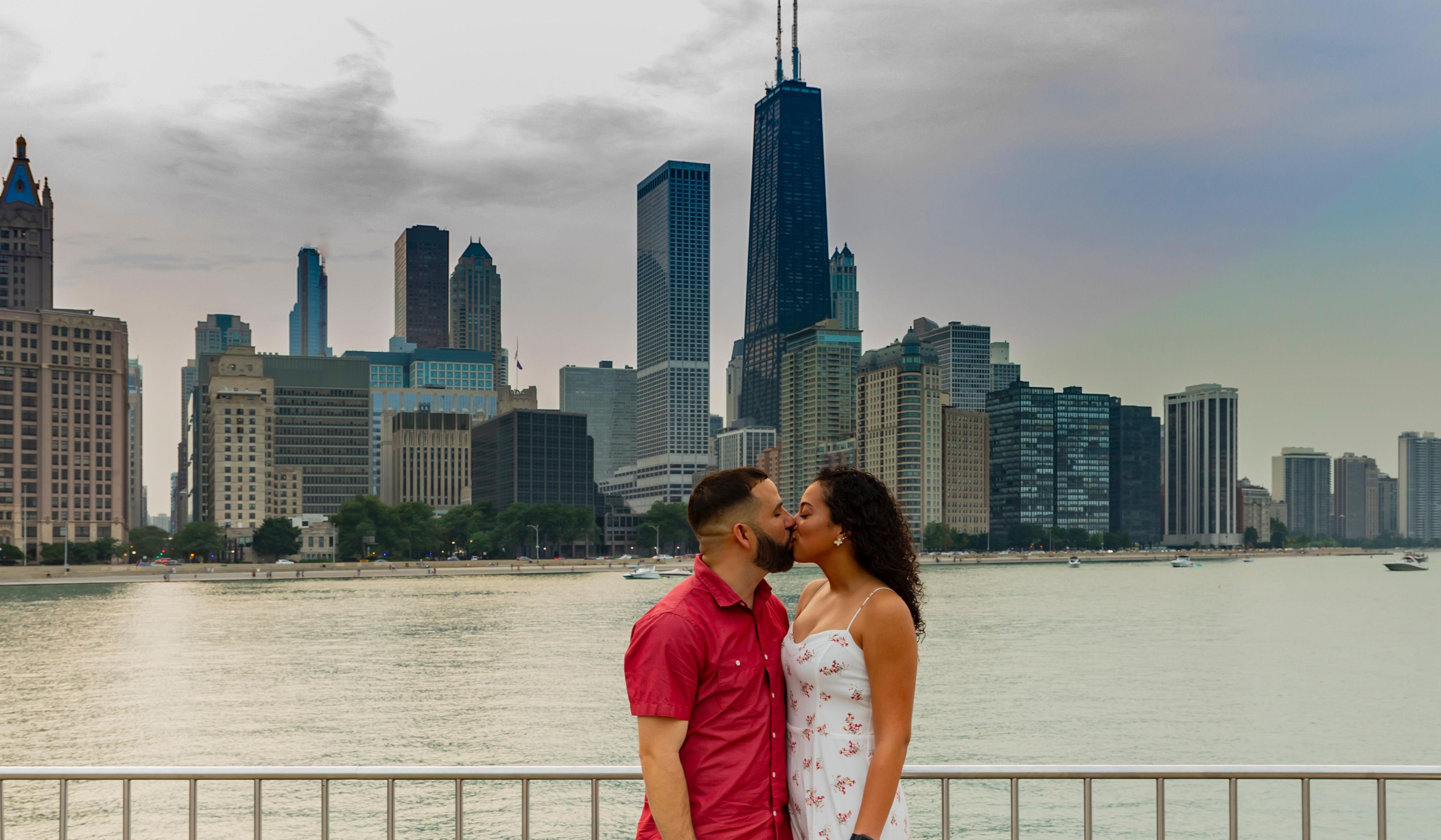 Ariel Pinckney and Jason Sanchez's Wedding Website