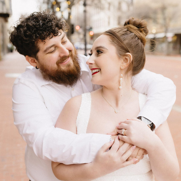 Braley Johnson and Jared Bower's Wedding Website