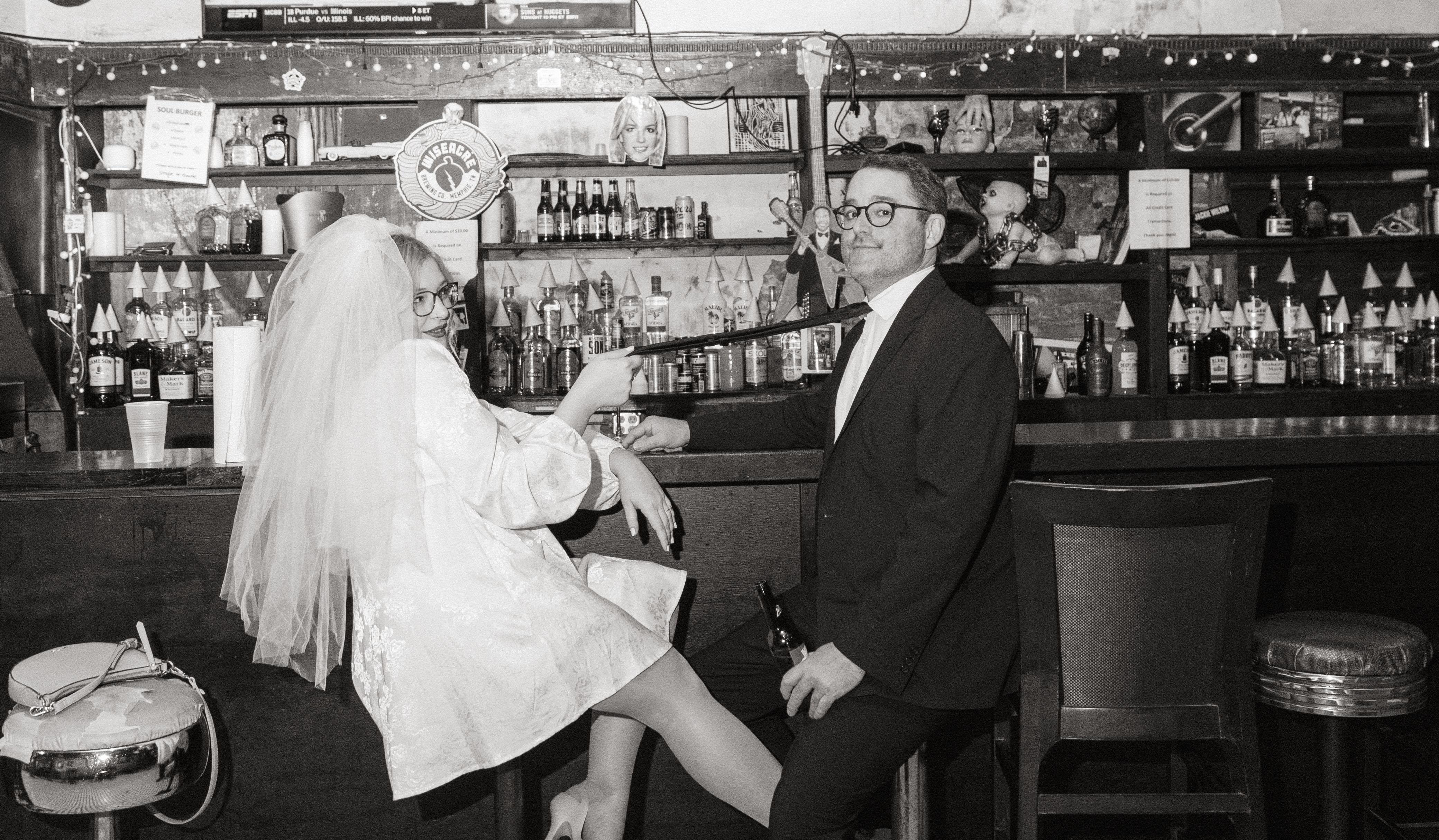 Abby Wilbanks and Jonathan Butterick's Wedding Website