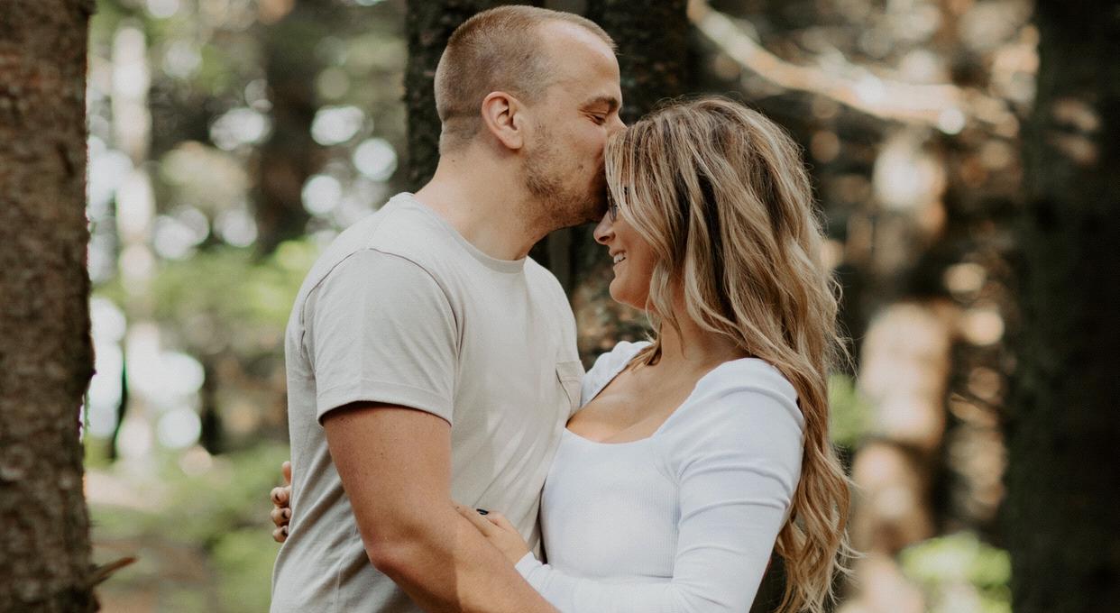 Bryan Frederick and Holly Marie's Wedding Website