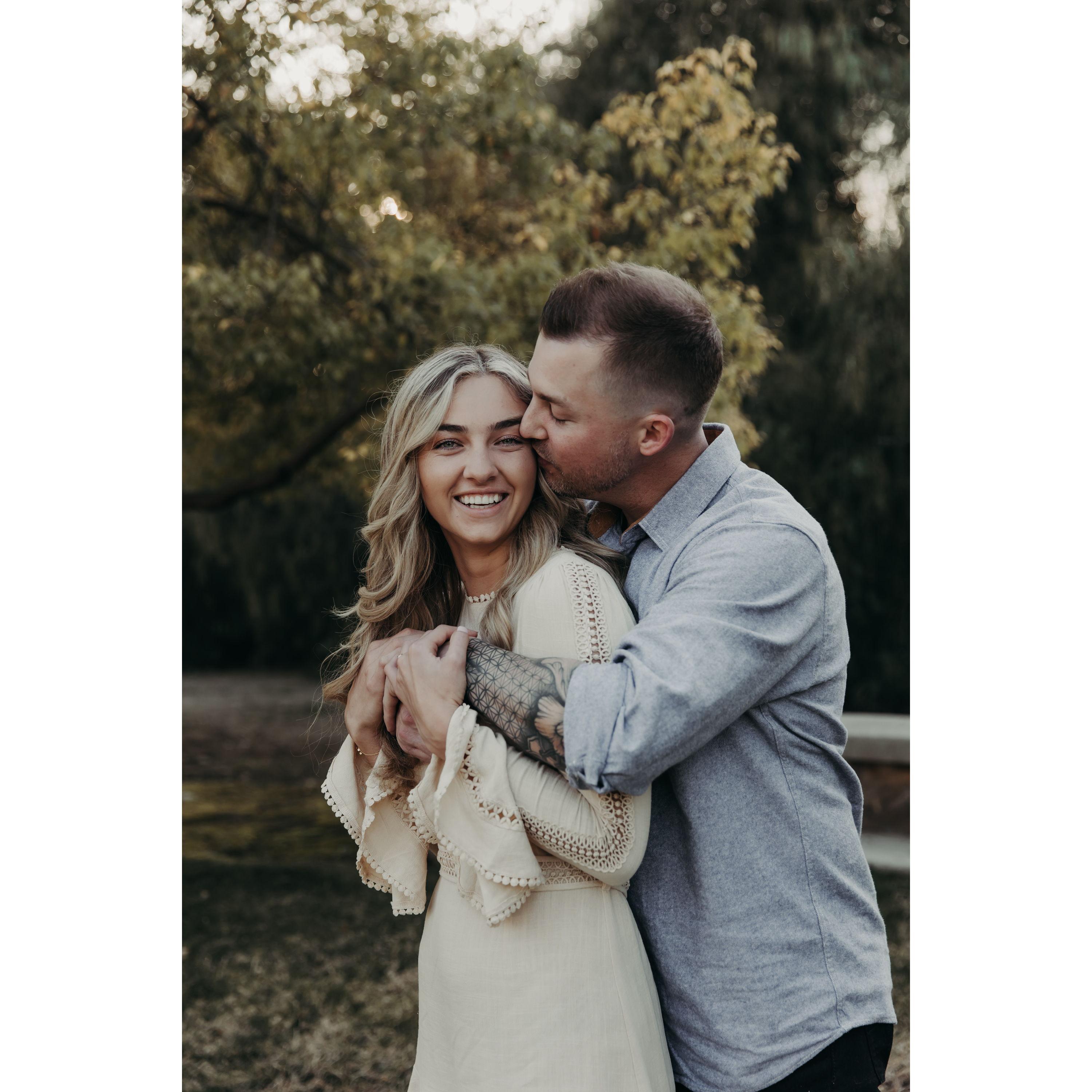 Skyler Washburn and Ethan Gentry's Wedding Website