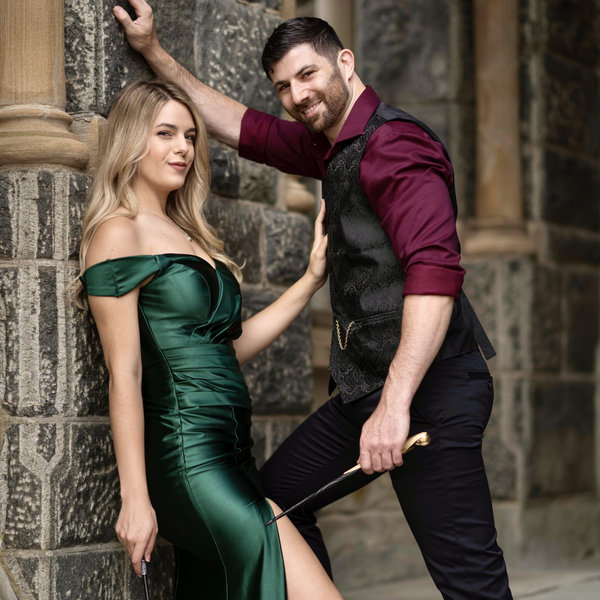Jared Weissman and Sarah Dean's Wedding Website