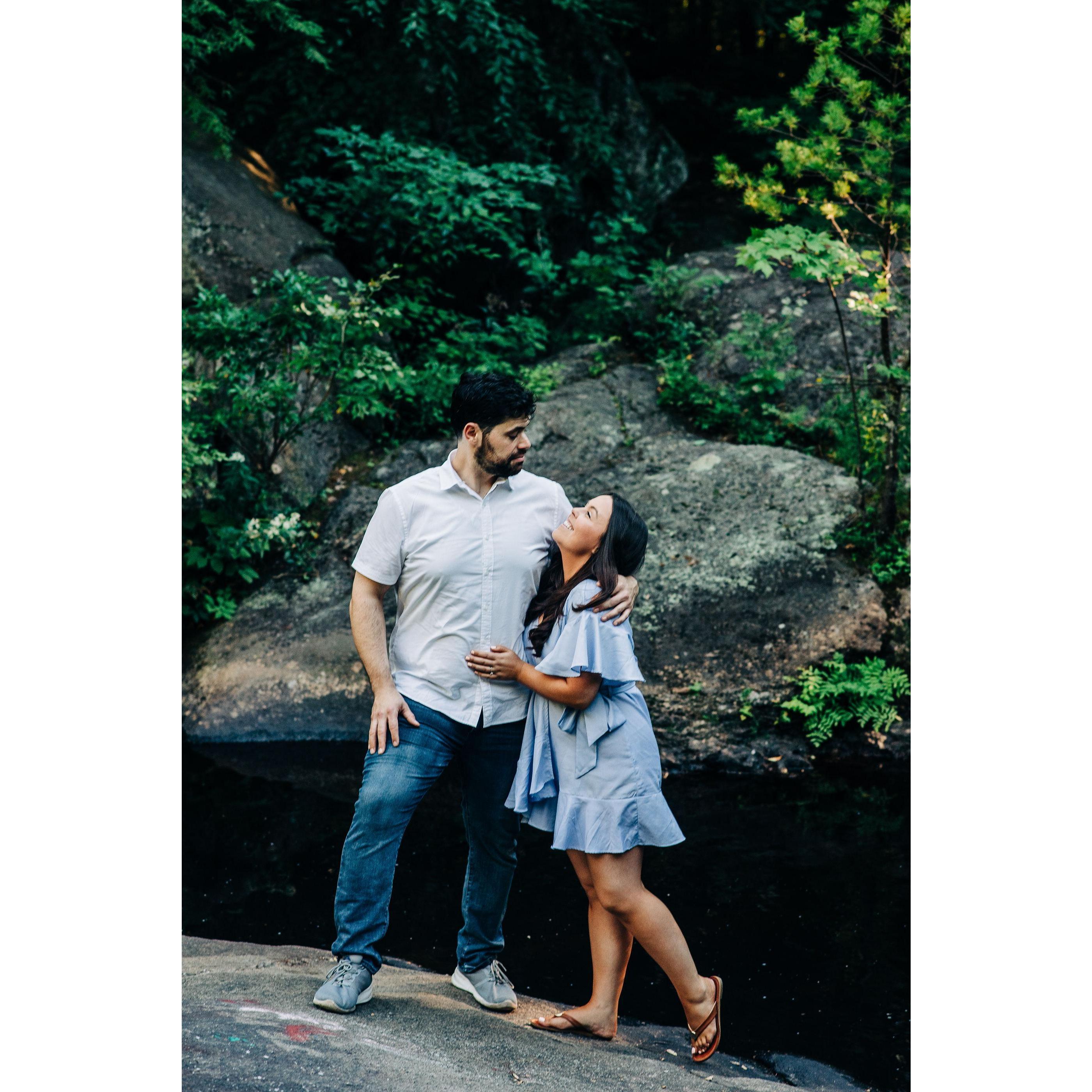 Kelsey Sullivan and Anthony Lucivero's Wedding Website