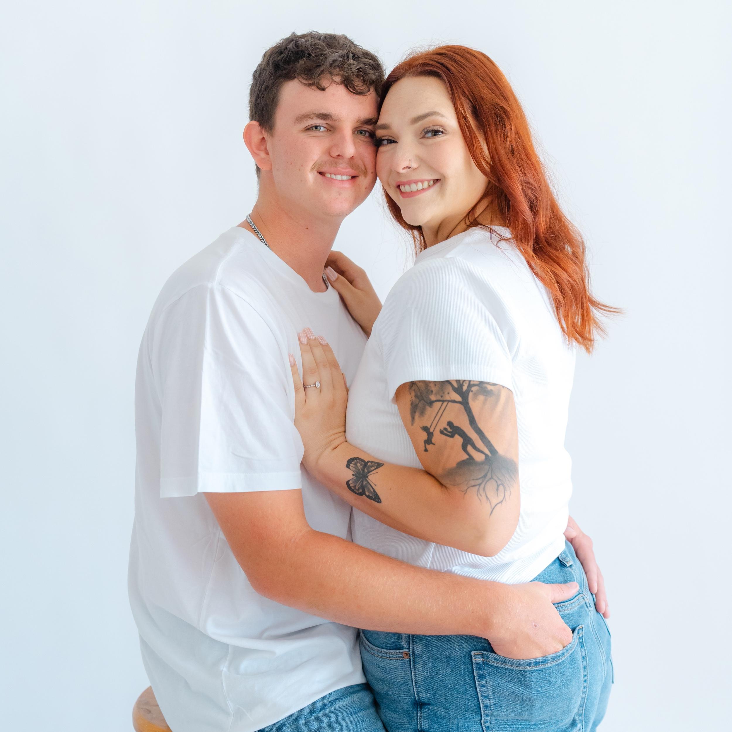 Cassie Garoutte and Jonathan Coleman's Wedding Website