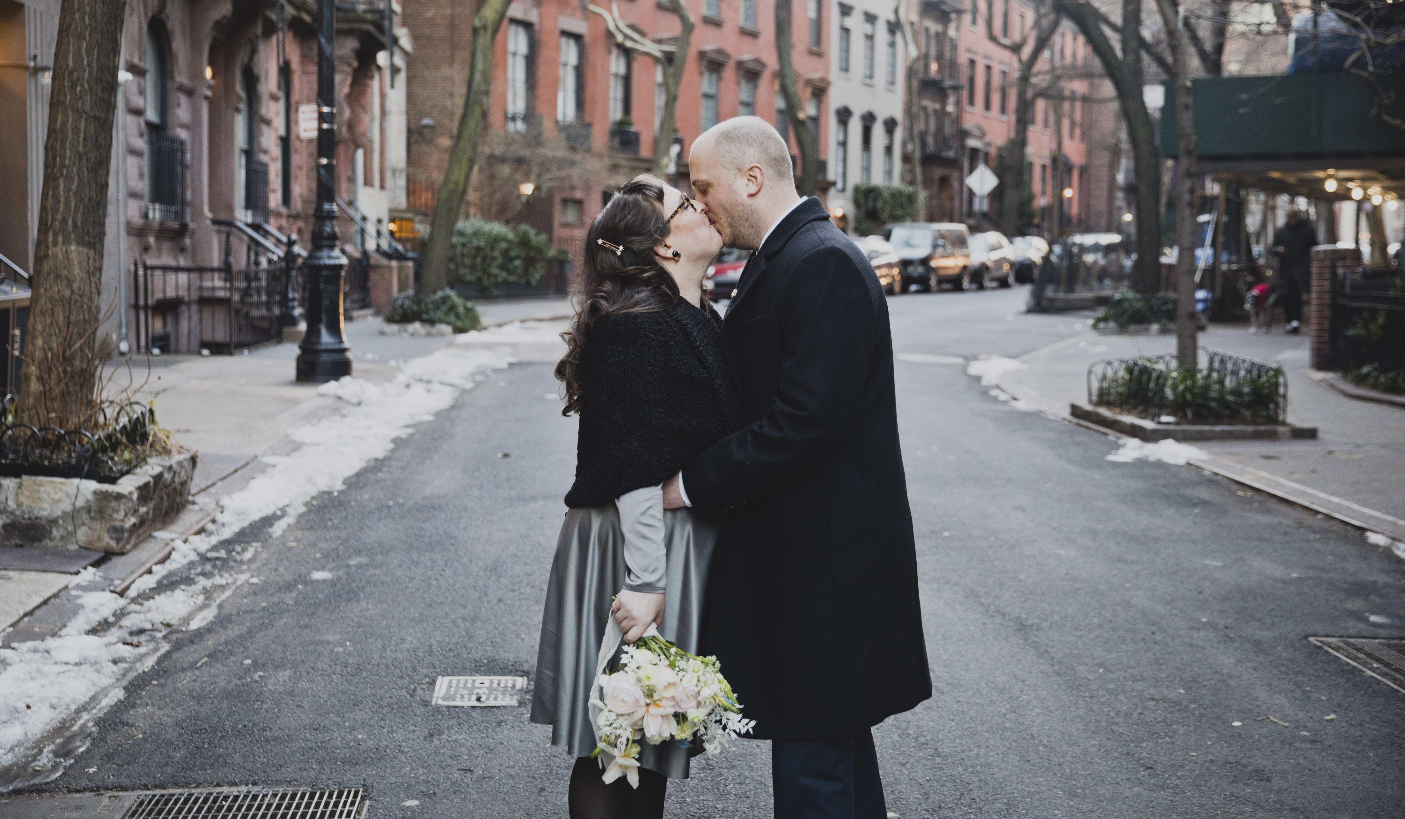 Haley Decker and Jordan Stohl's Wedding Website