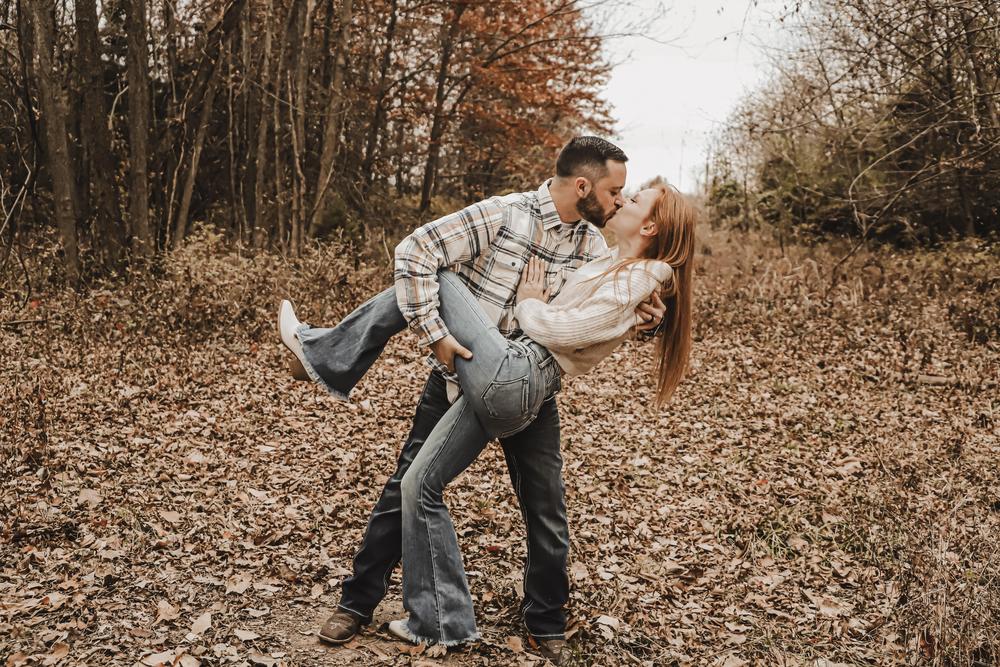 Michael Vernon West and Chelsie Claire Collins' Wedding Website