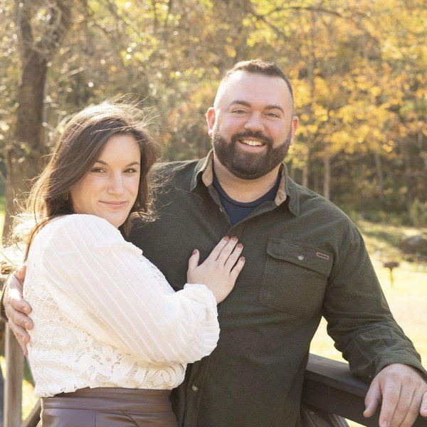 Brenée Stanavage and Christopher Piazza's Wedding Website