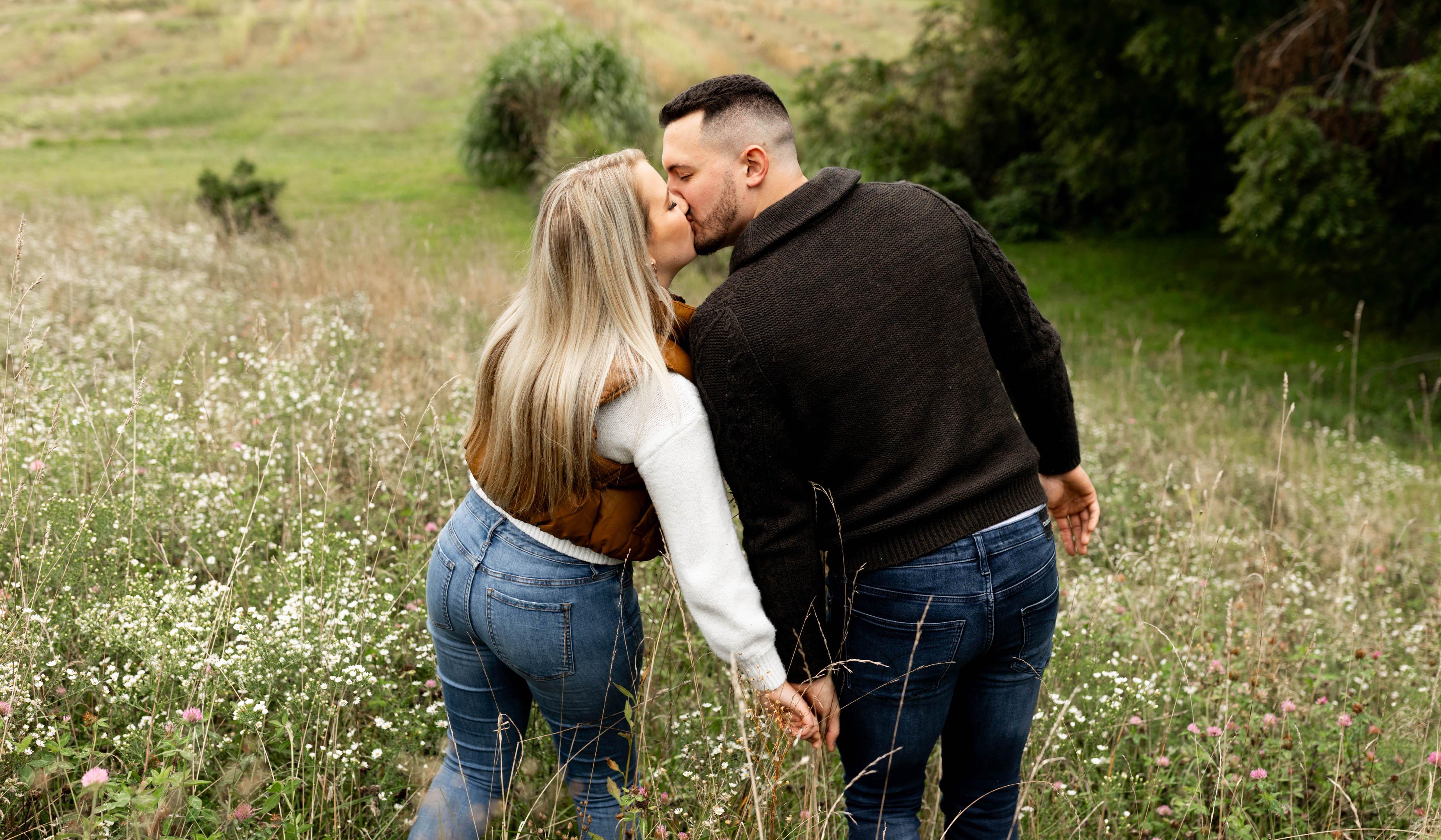 Marisa Schutz and Elijah Tyler's Wedding Website