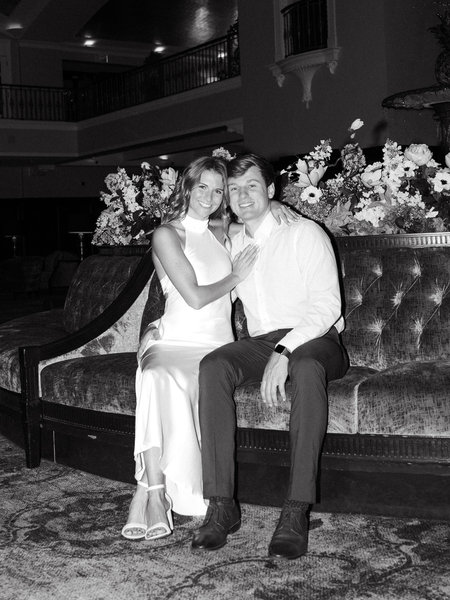 Tyler Buwalda and Lauren Rosier's Wedding Website