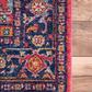 nuLOOM Rugs, Fancy Persian Vonda Rug - Zola