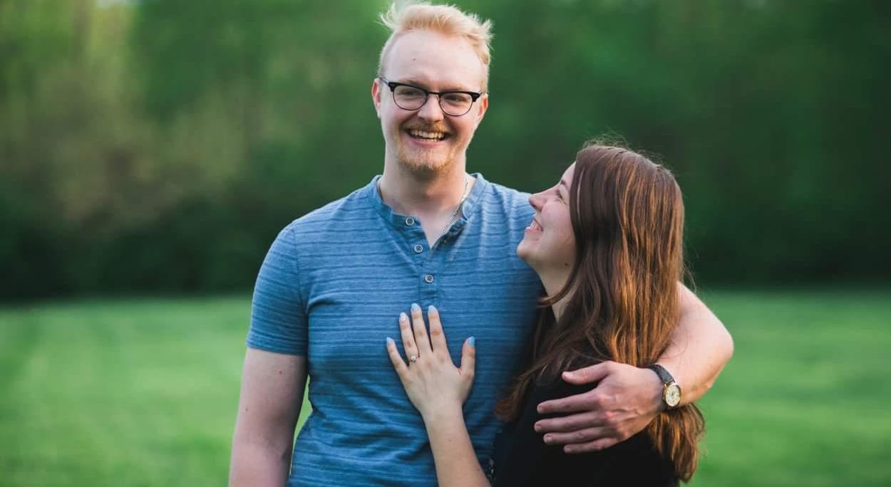 Tina Bonomo and Matt Murphy's Wedding Website