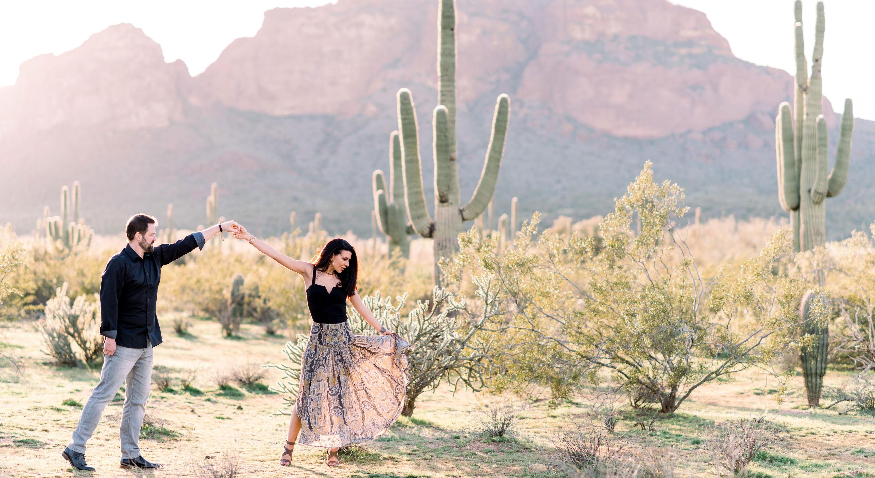 Alley Jacobsen and Preston Reed's Wedding Website