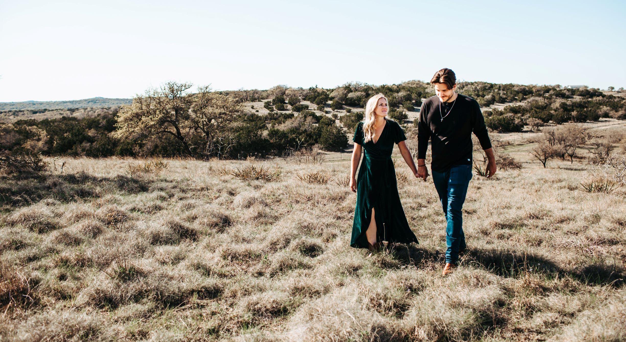 Megan LeRoy and Kevin Howard's Wedding Website