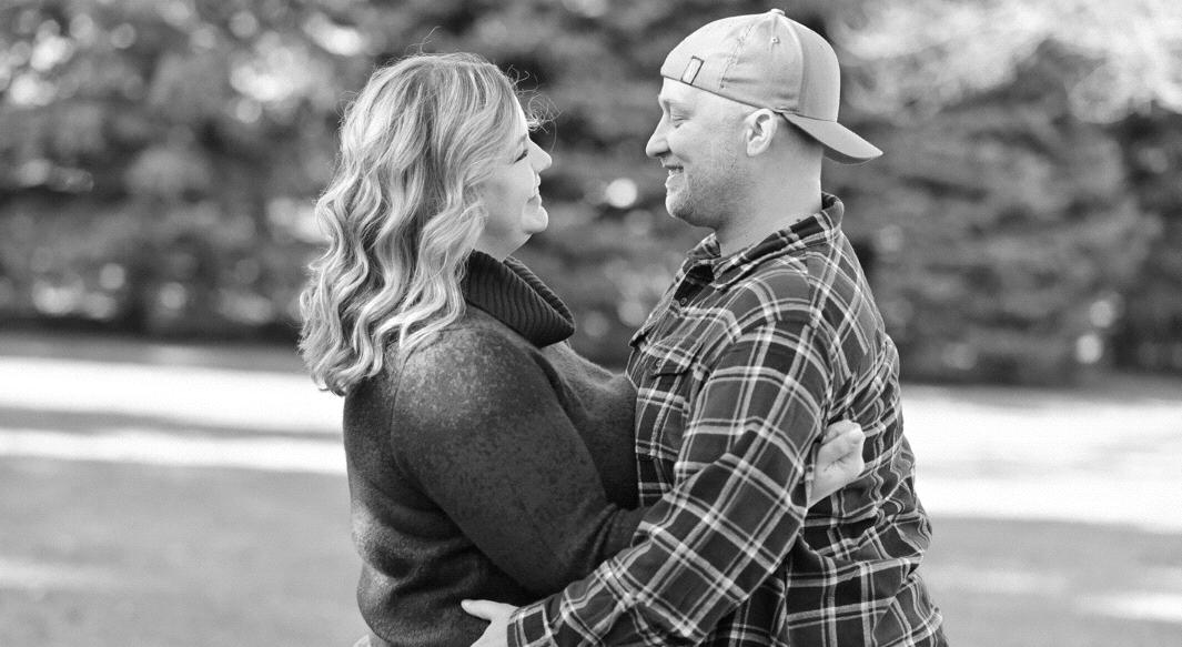 Molly Erickson and Will Paul's Wedding Website