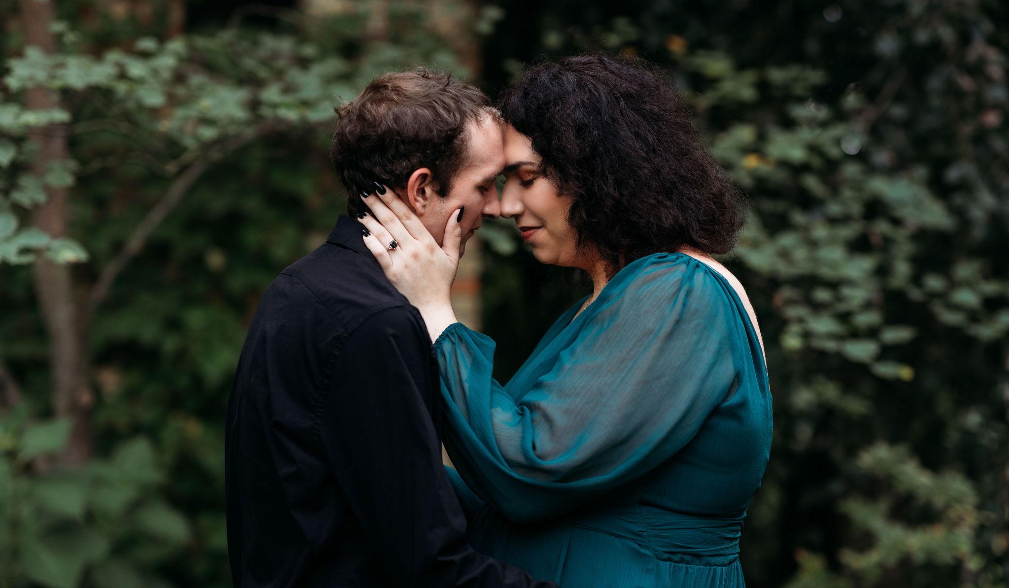 Maria Dawley and Ryan Shannon's Wedding Website