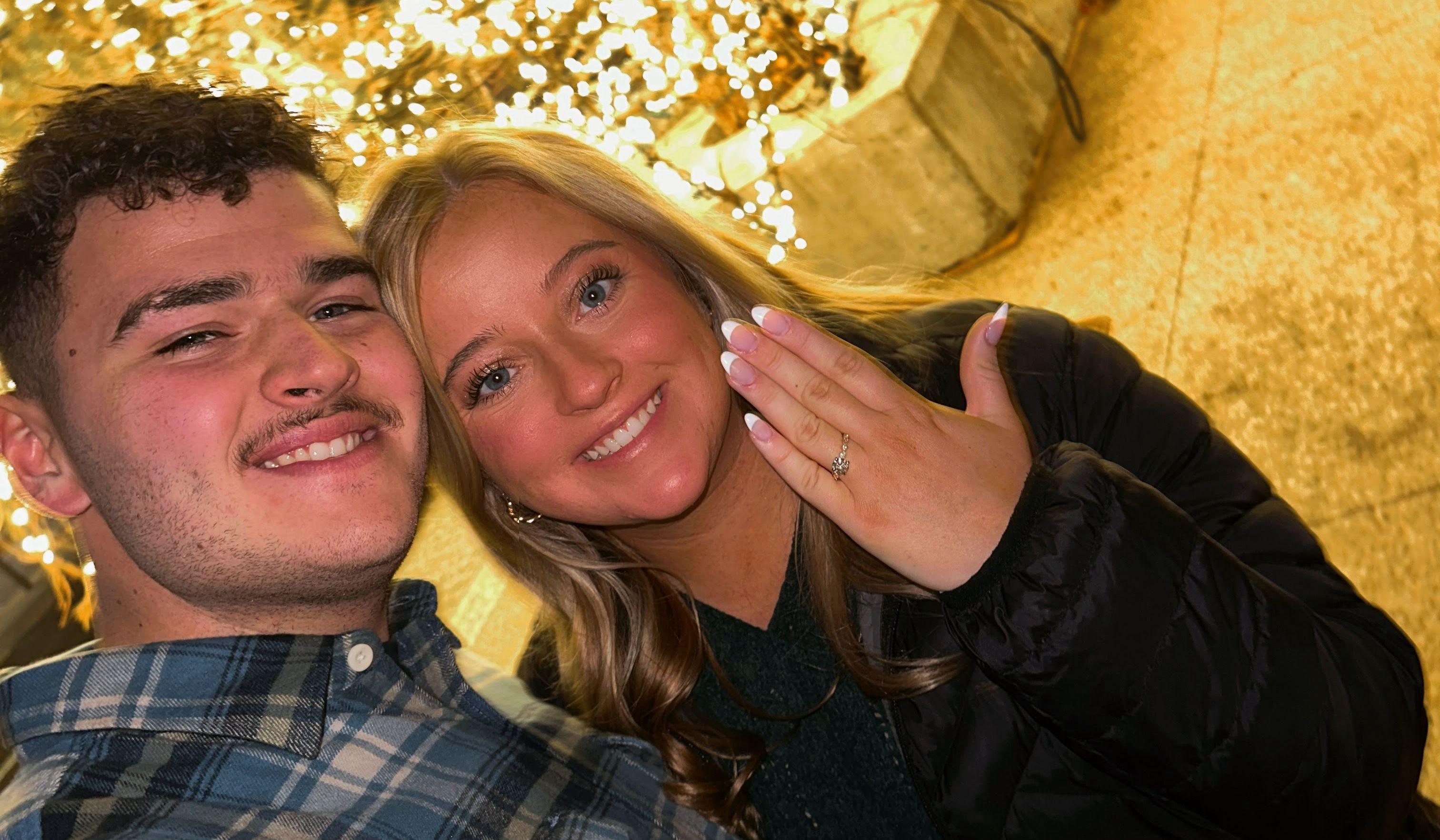 Meredith Faith Joyce and Vann Michael Jarrell's Wedding Website