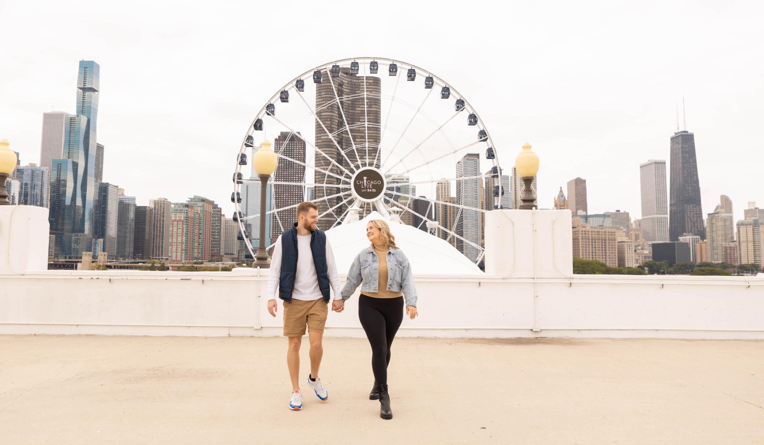 Lauren Reidinger and Tyler Schram's Wedding Website