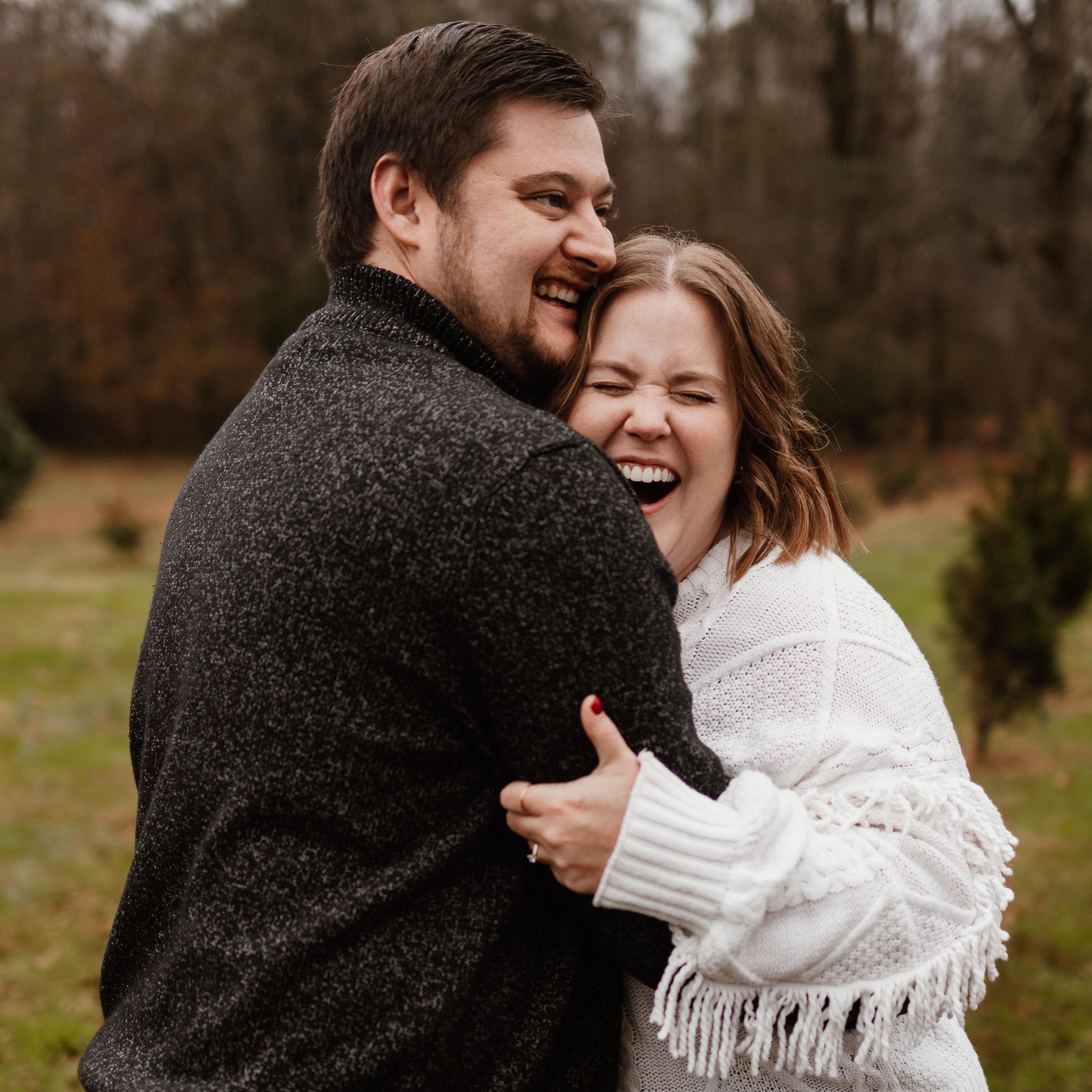 Liz Smith and Michael Sica's Wedding Website