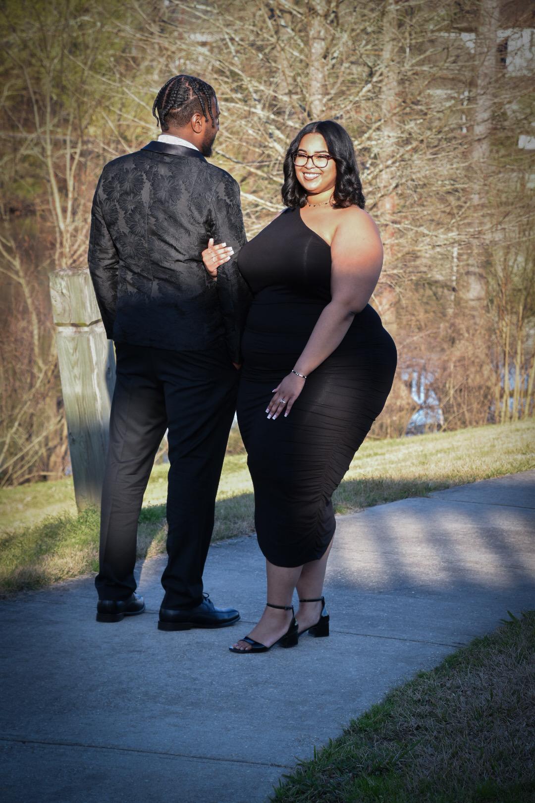 LaShae Duplechain and Zavier Thompson's Wedding Website