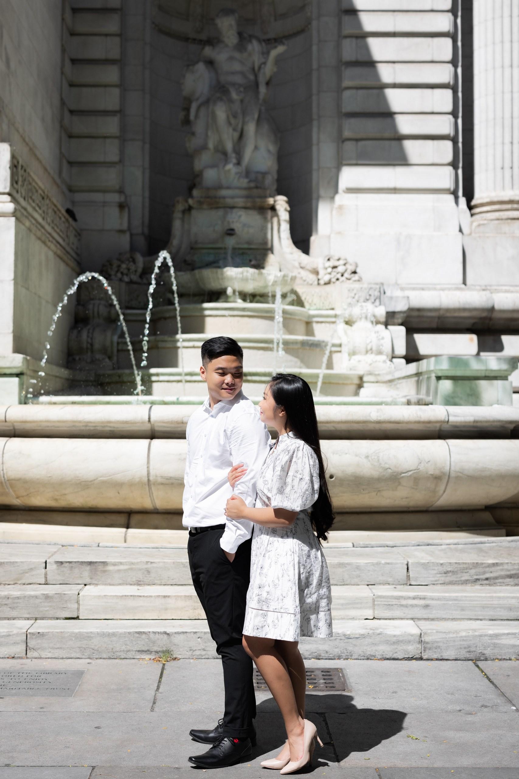 Jasmine Nguyen and Devin Zheng's Wedding Website