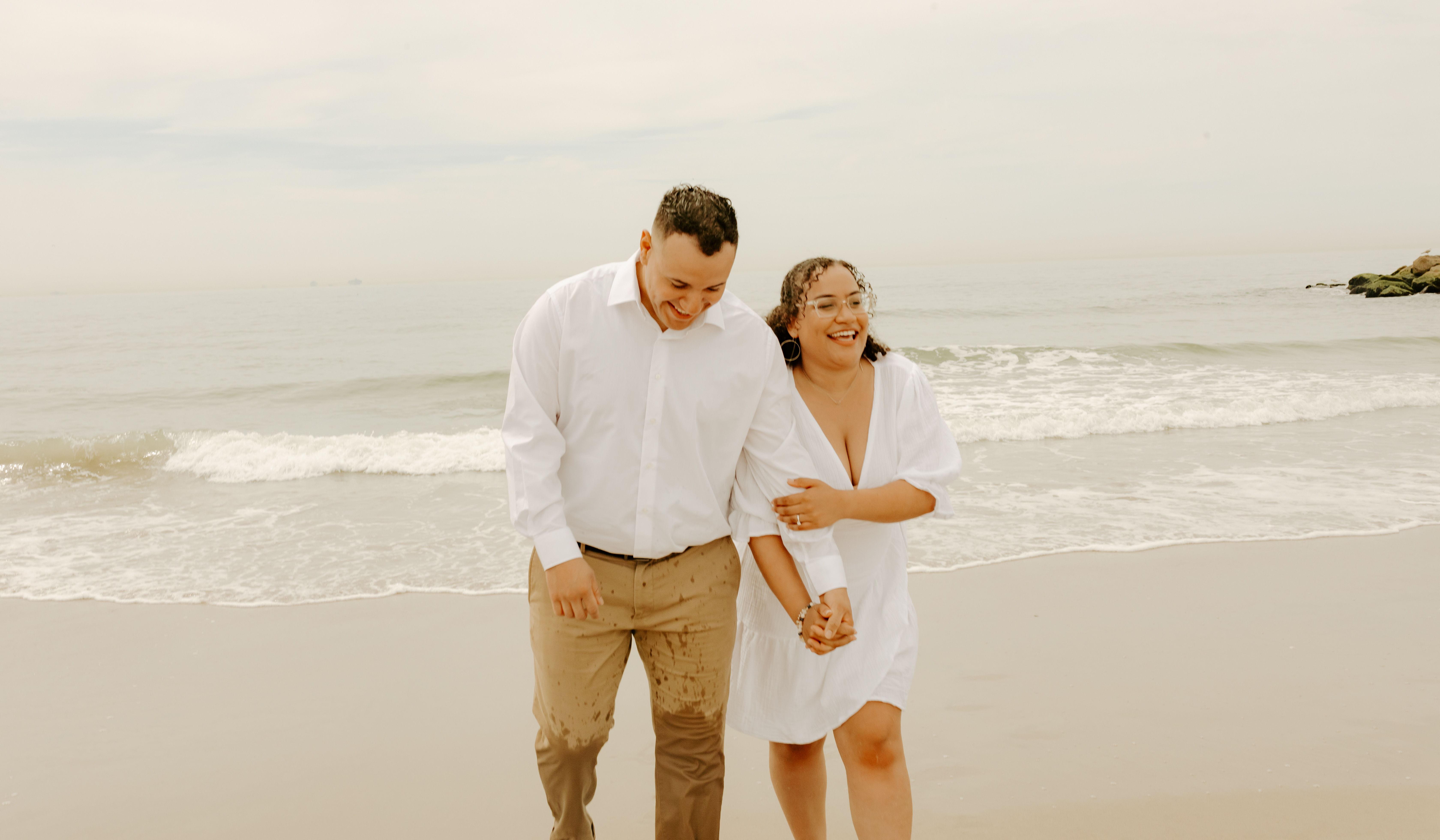 Natalia Medina-Garay and Erick Montealegre's Wedding Website
