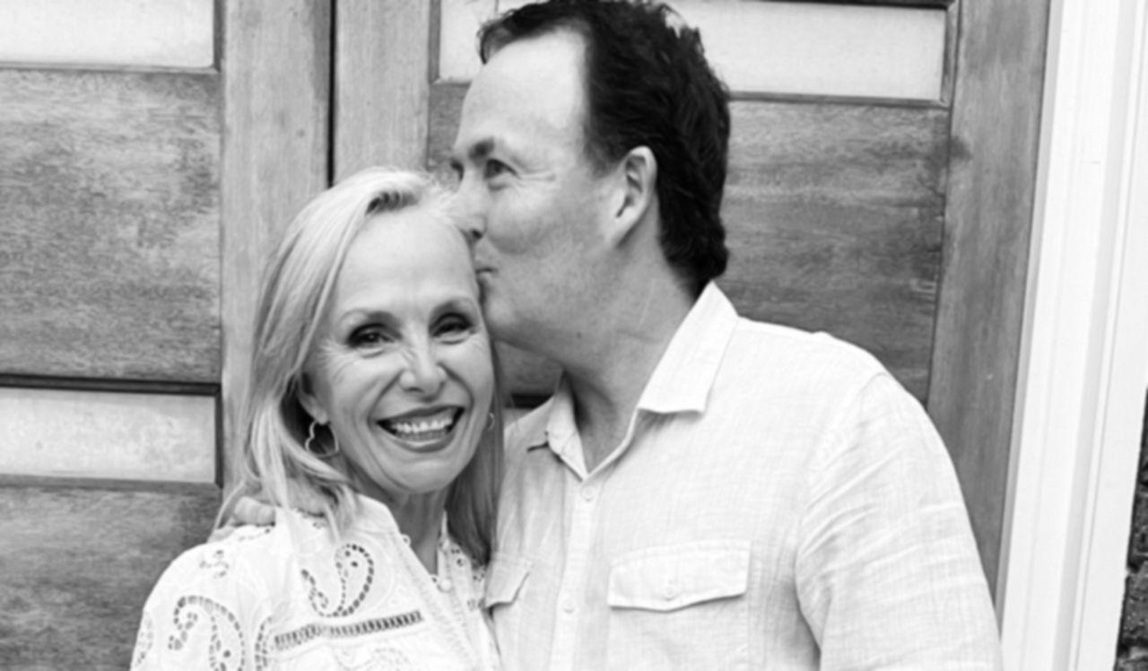 Jane Lakey and Paul Young's Wedding Website