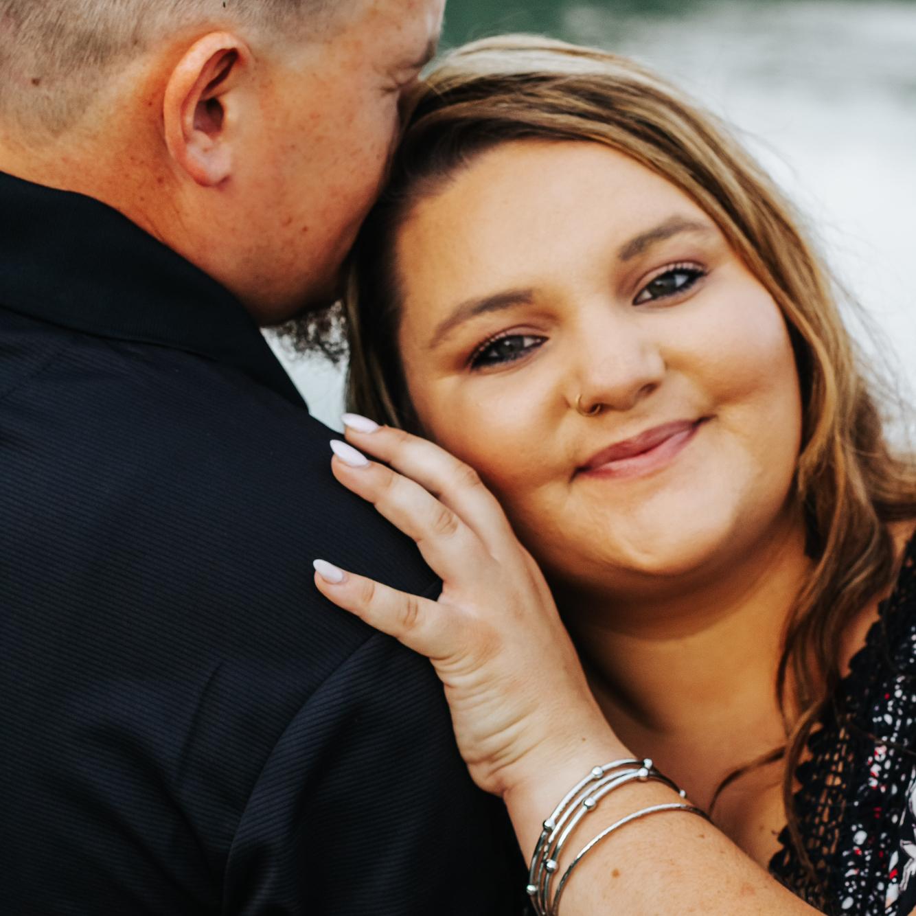 Ashlynn Stanbro and Travis Livingston's Wedding Website