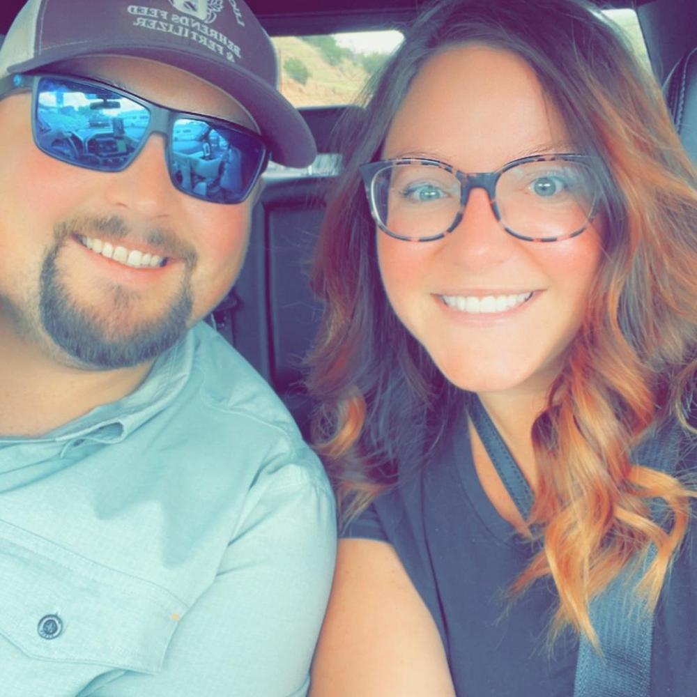 Megan Betts and Casey Stripling's Wedding Website