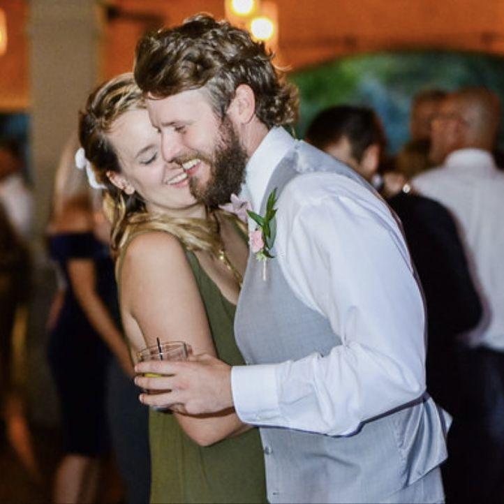 Jennifer Frederickson and Bennett Cichanowicz's Wedding Website
