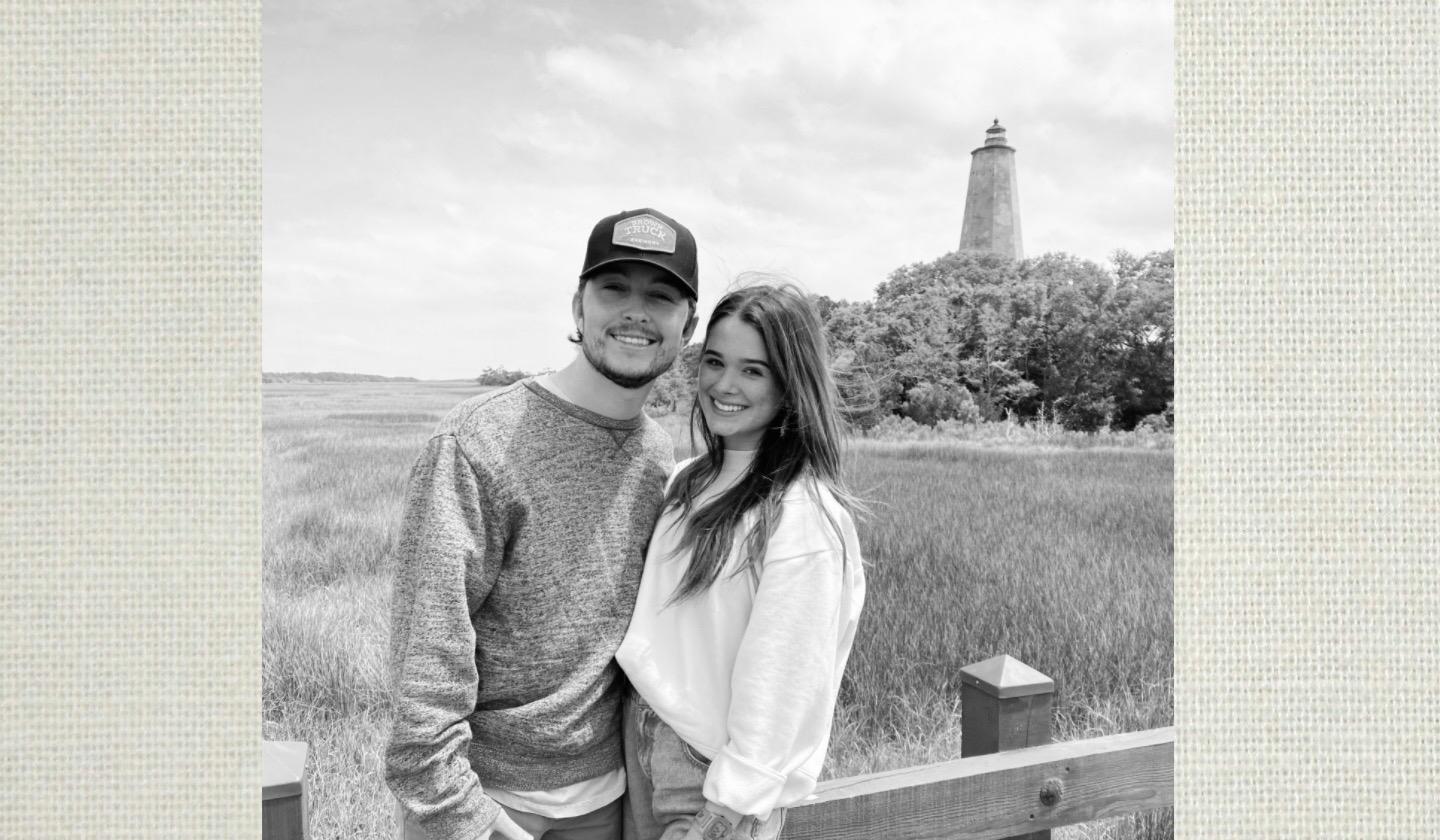 Emily Toohey and Carson Barclay's Wedding Website
