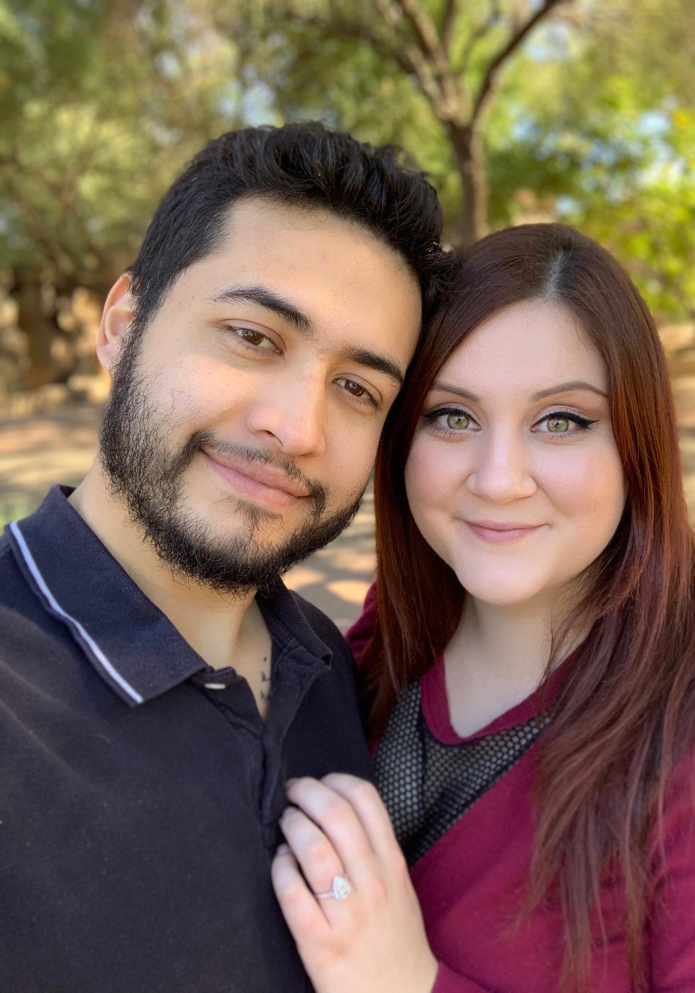 Marisa Jones and Jake Tago's Wedding Website