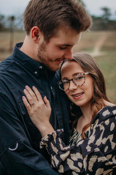Ashlyn Mizzell and Jacob Harbuck's Wedding Website