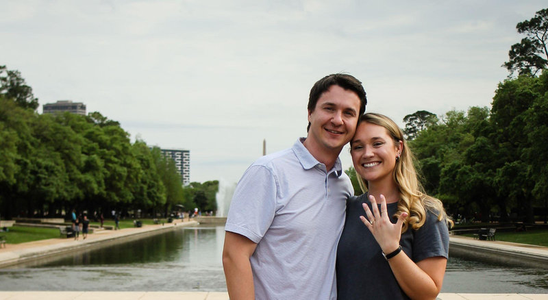 Jennifer Hanneman and Hamilton Goodner's Wedding Website