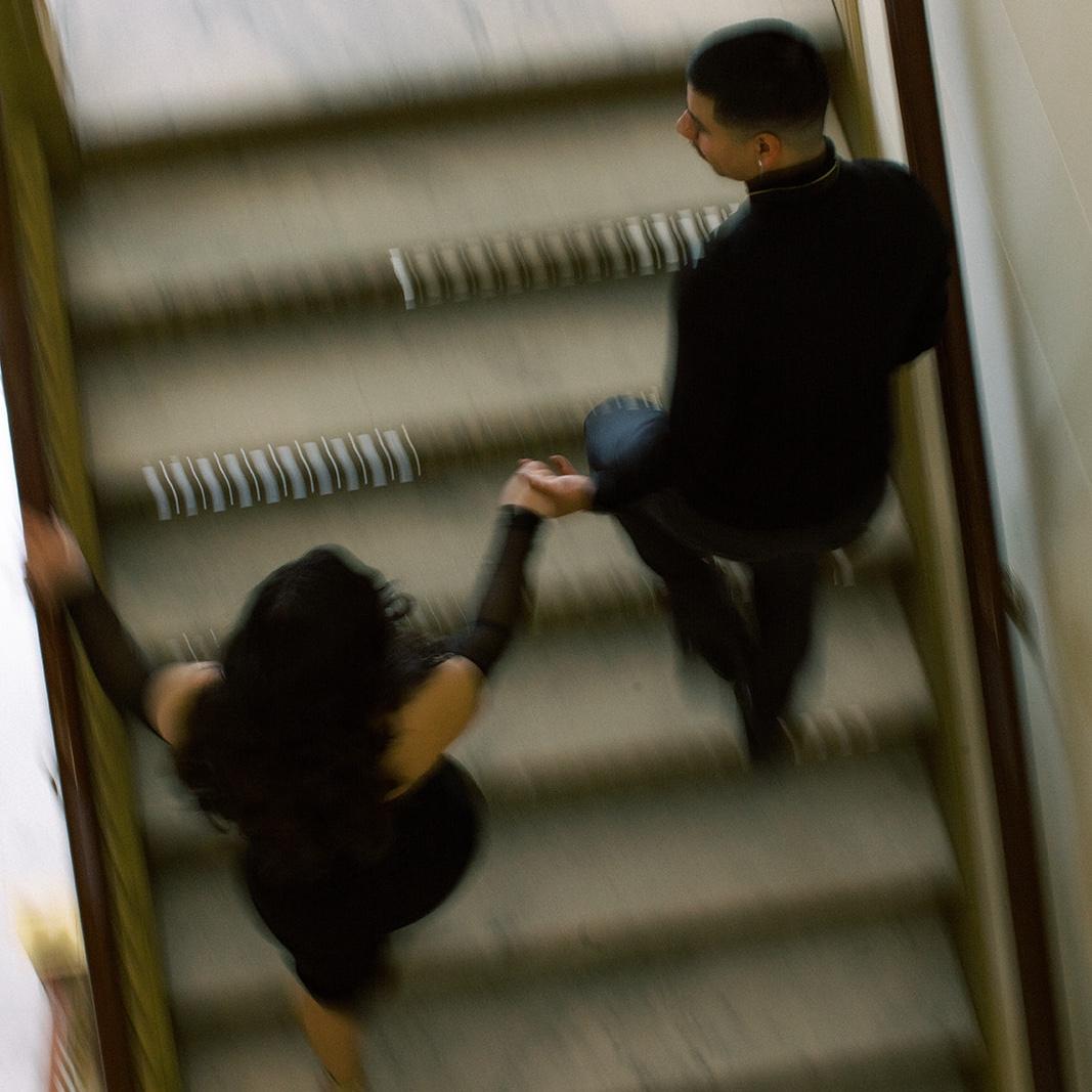 Paola Magana and Andrew Magana's Wedding Website