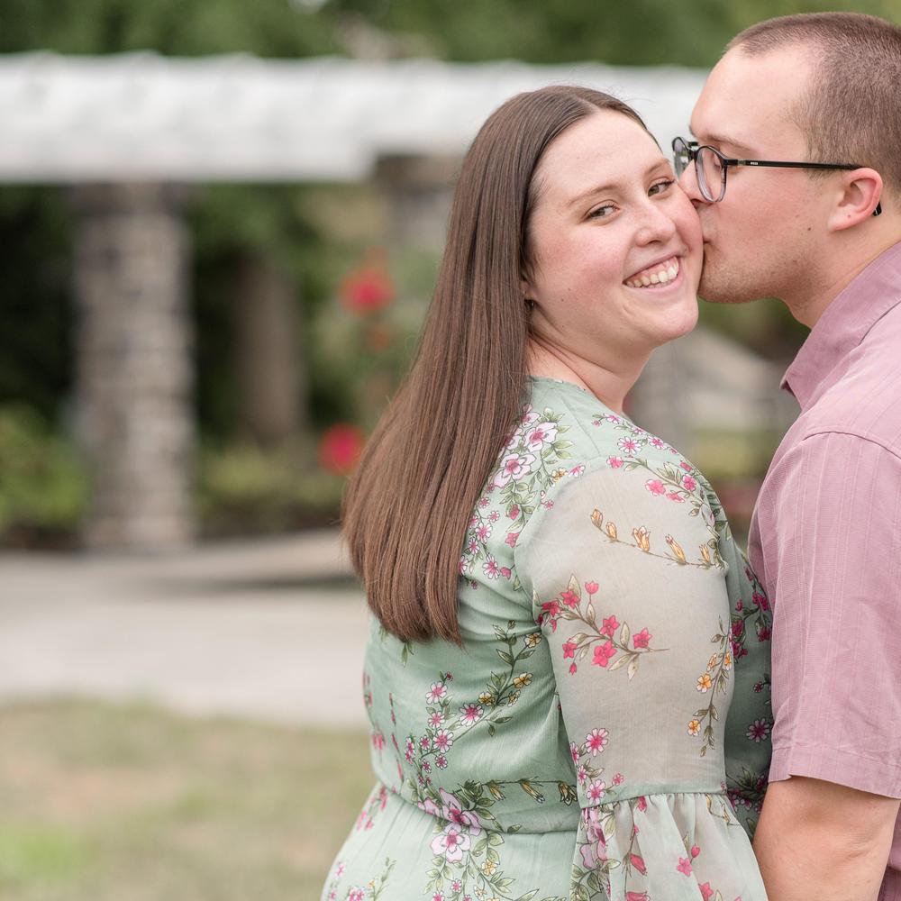 Jayme Kraft and Ryan Shupp's Wedding Website