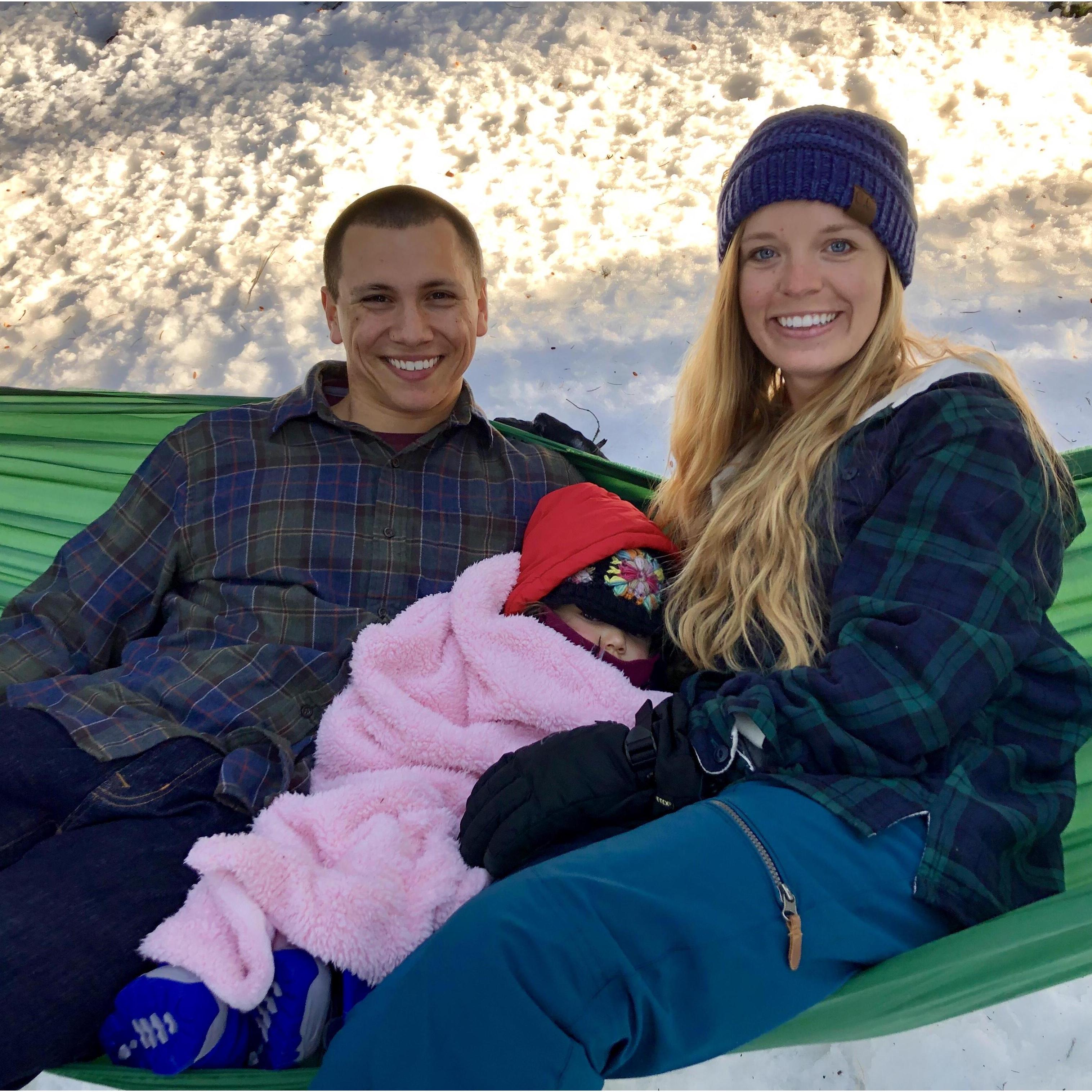 Allie Maxwell and Noah Miranda's Wedding Website