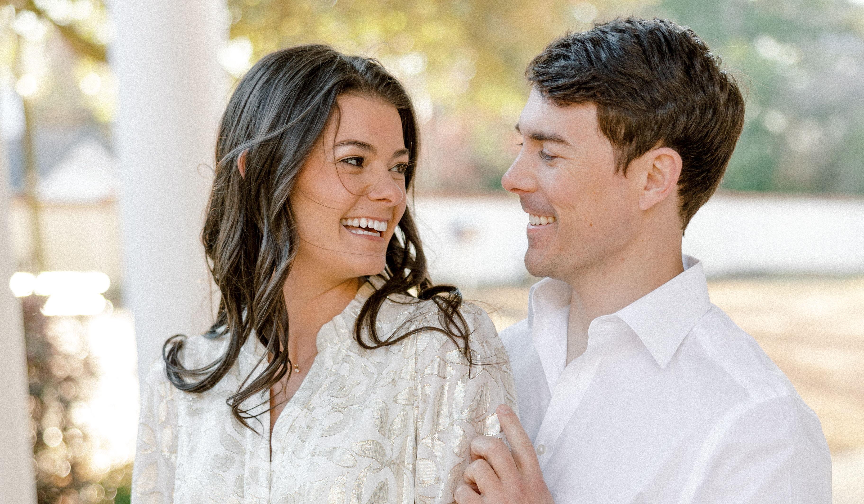 Mallory Wagaman and Eric Blanton's Wedding Website