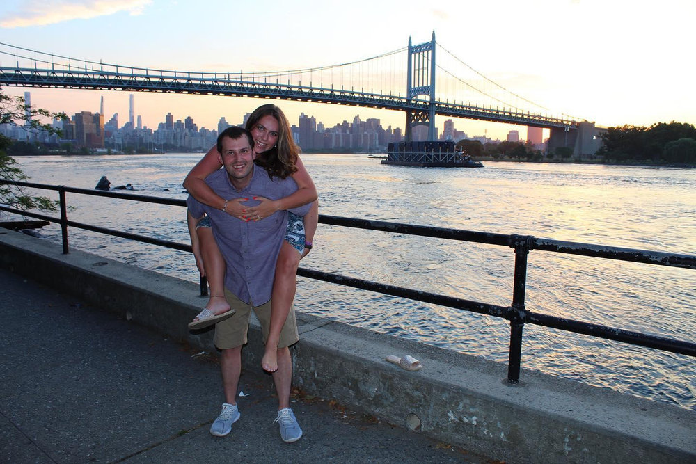 Jessica Brine and Alexander Sershen's Wedding Website