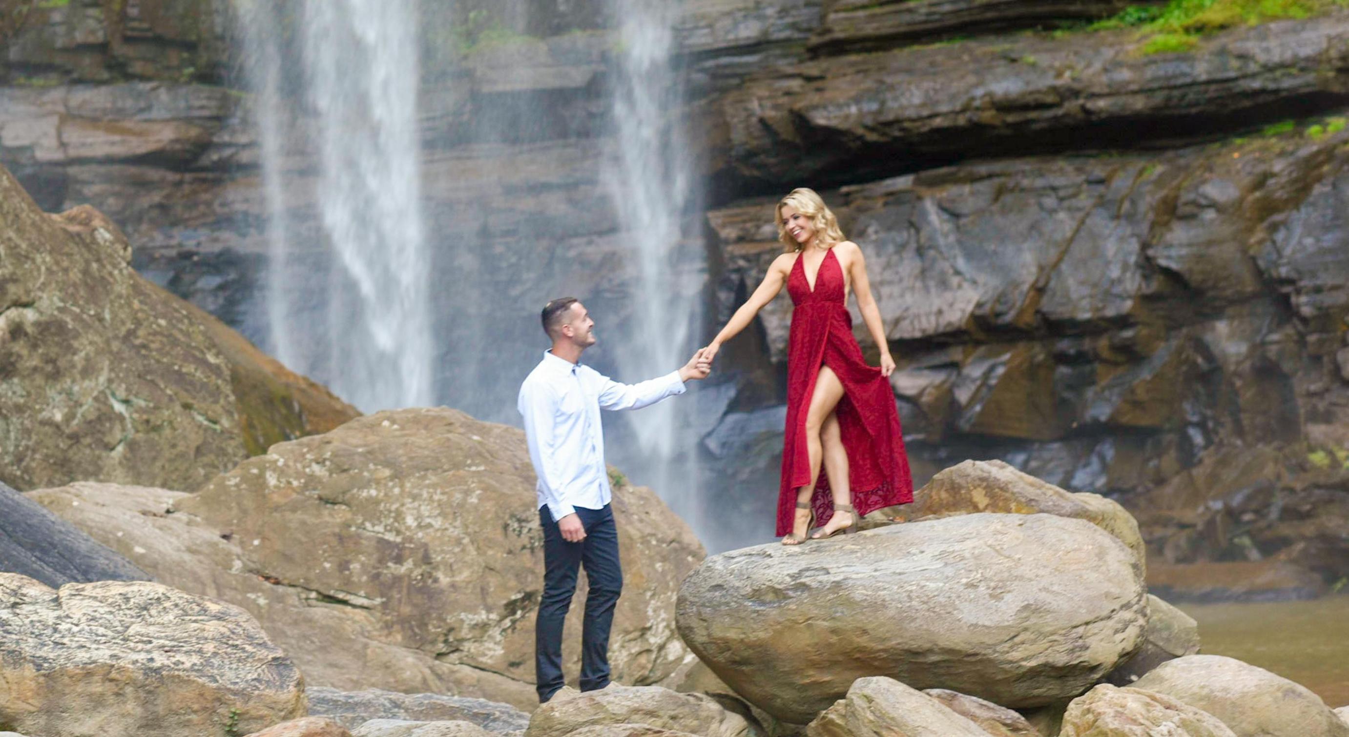 Rachel Strever and Joel Hancock's Wedding Website