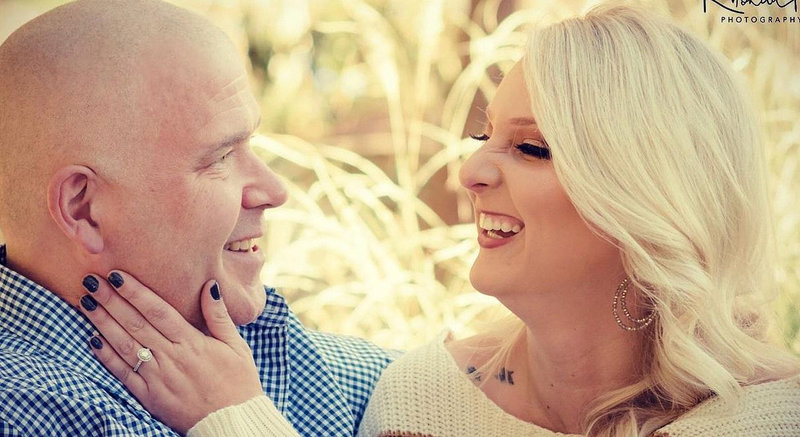 Amanda Sisk and William Erskine's Wedding Website