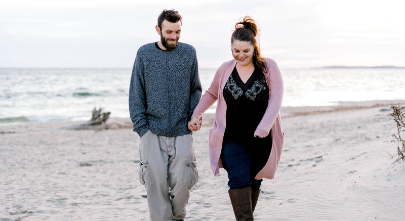 Lydia Thambash and Brian Norregaard's Wedding Website
