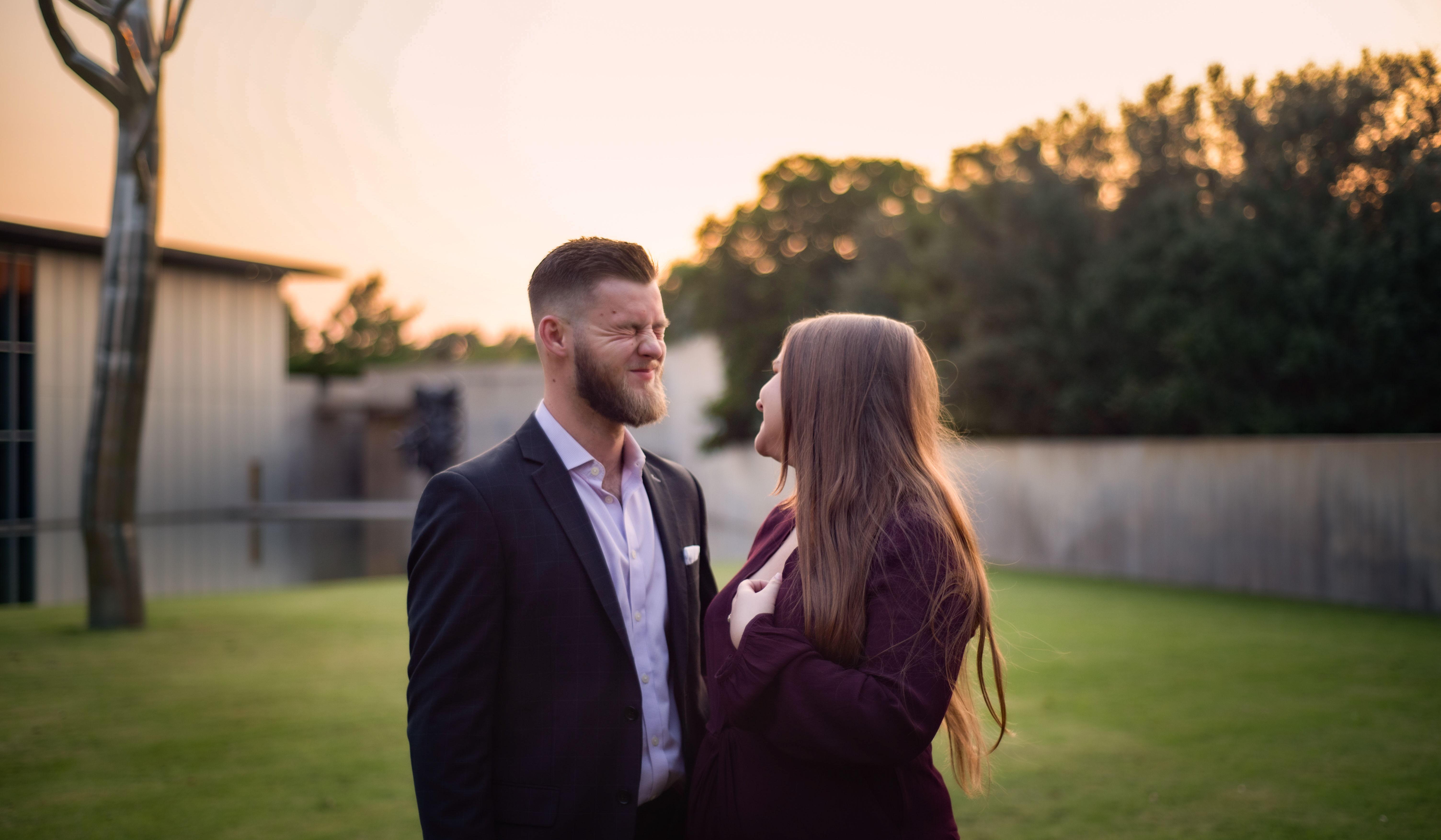 Miranda Helm and Jeremy Pope-Levison's Wedding Website